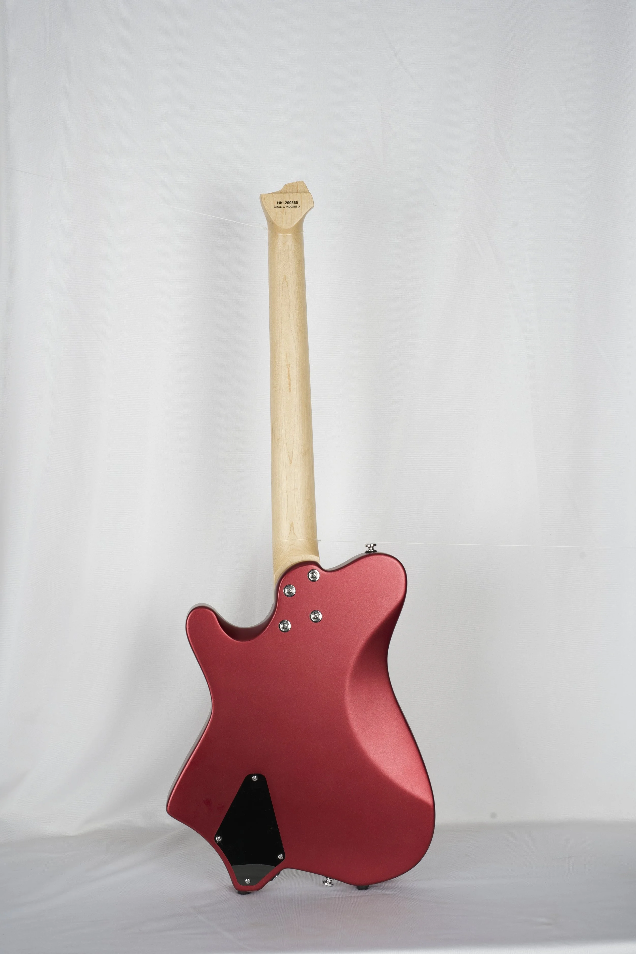 Top Headless Guitars & Headless Basses Collection — HILS America