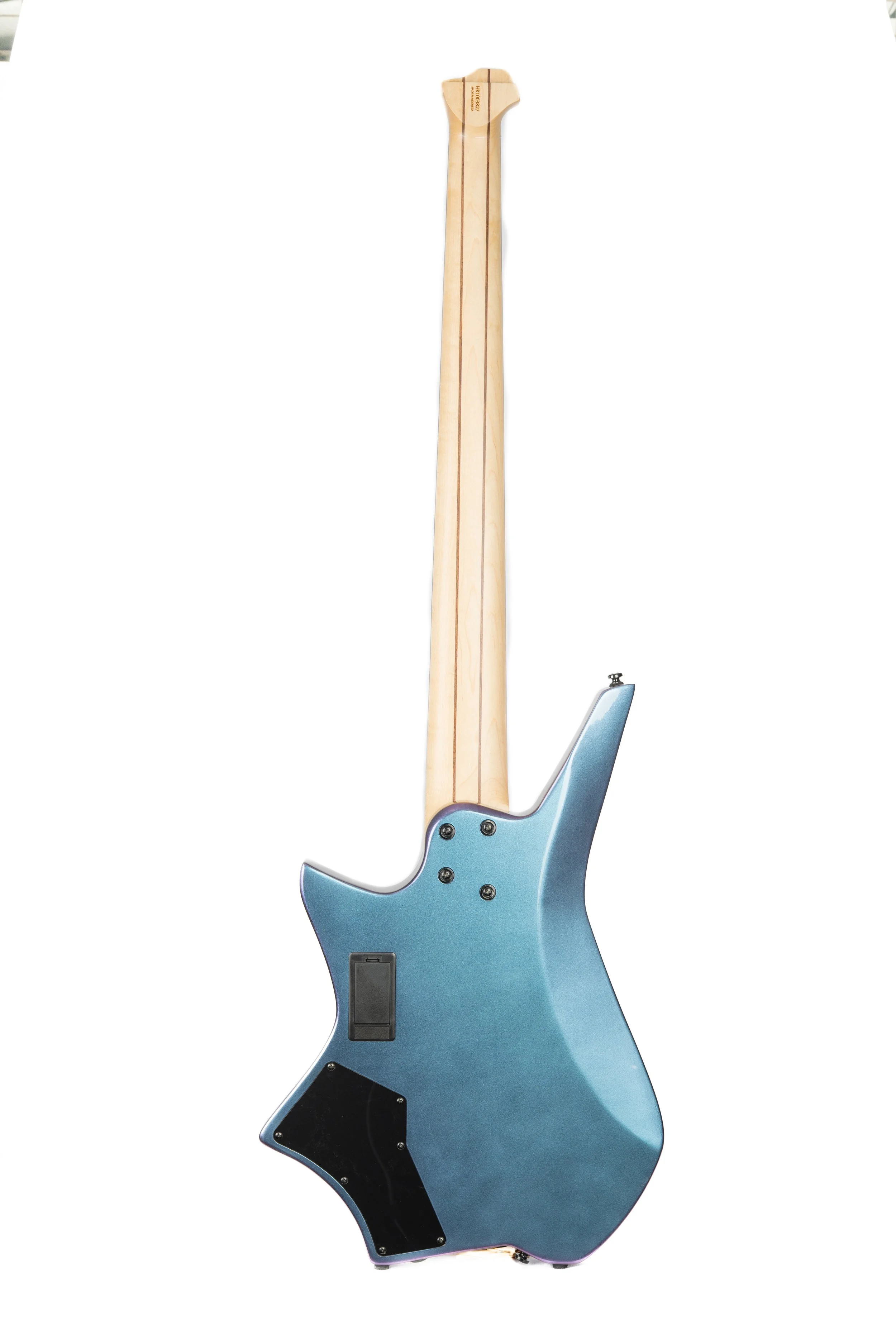 Top Headless Guitars & Headless Basses Collection — HILS America