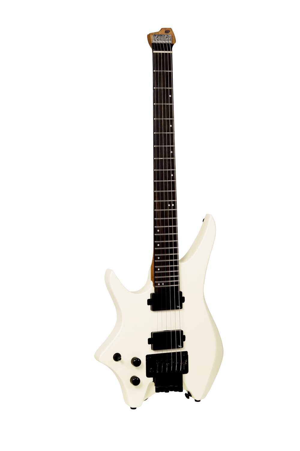 NEXT HN6 - With Fishman Fluence Pickups - Ultra Violet Chameleon (Pre ...