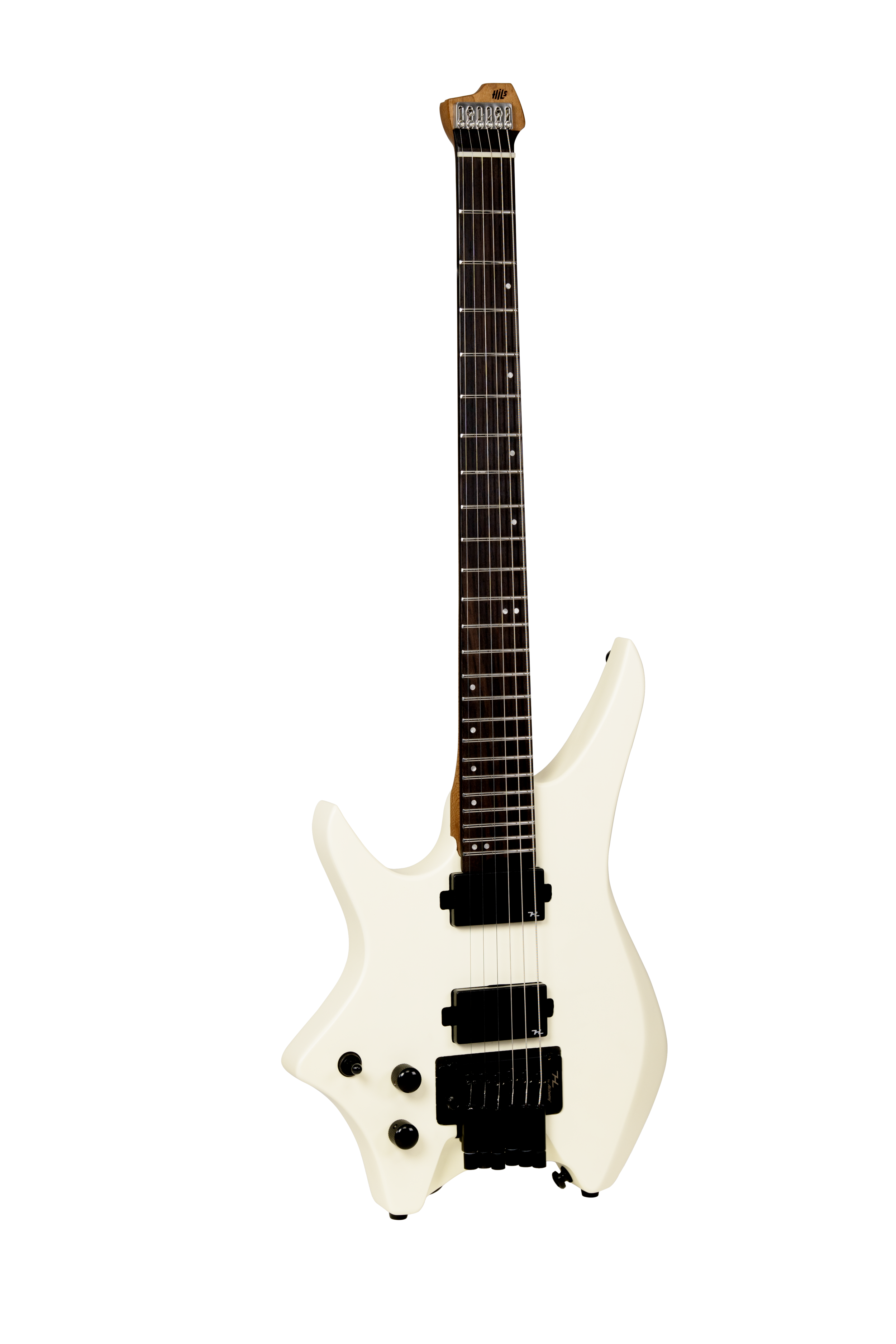 NEXT HN5 Headless Electric Guitar with Tremolo and Active Pickups ...