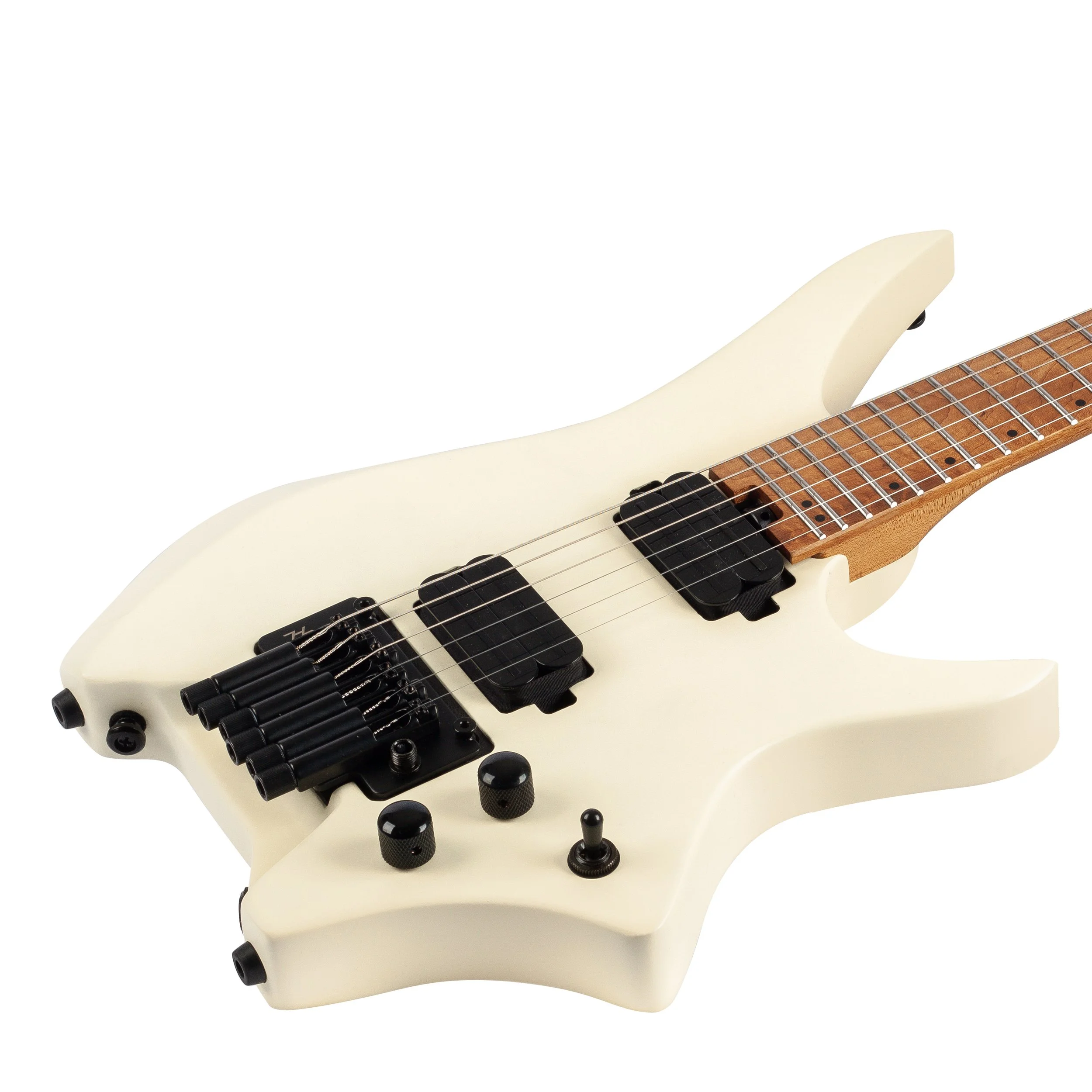 The NEXT | Headless electric guitar — HILS America