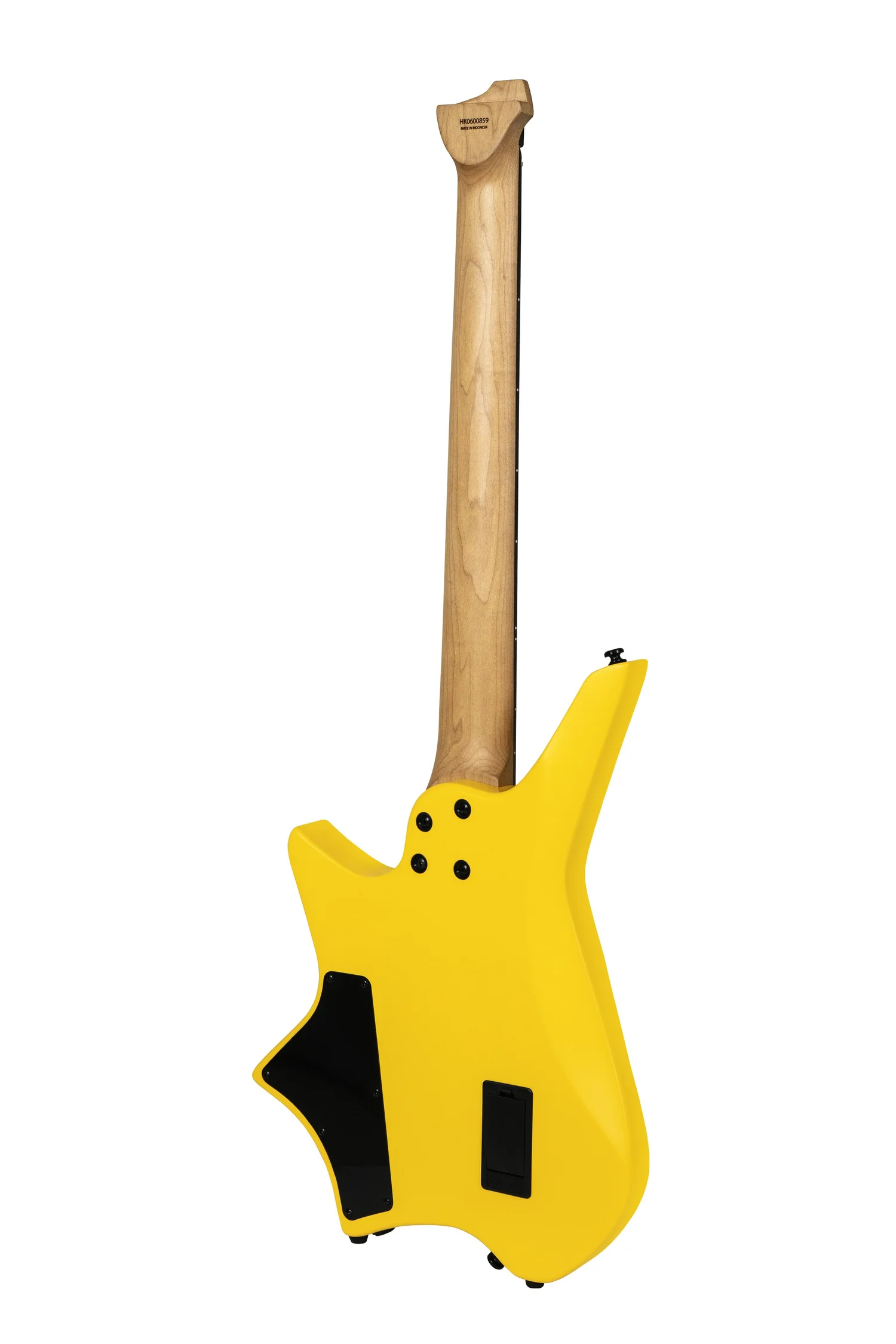 Top Headless Guitars & Headless Basses Collection — HILS America