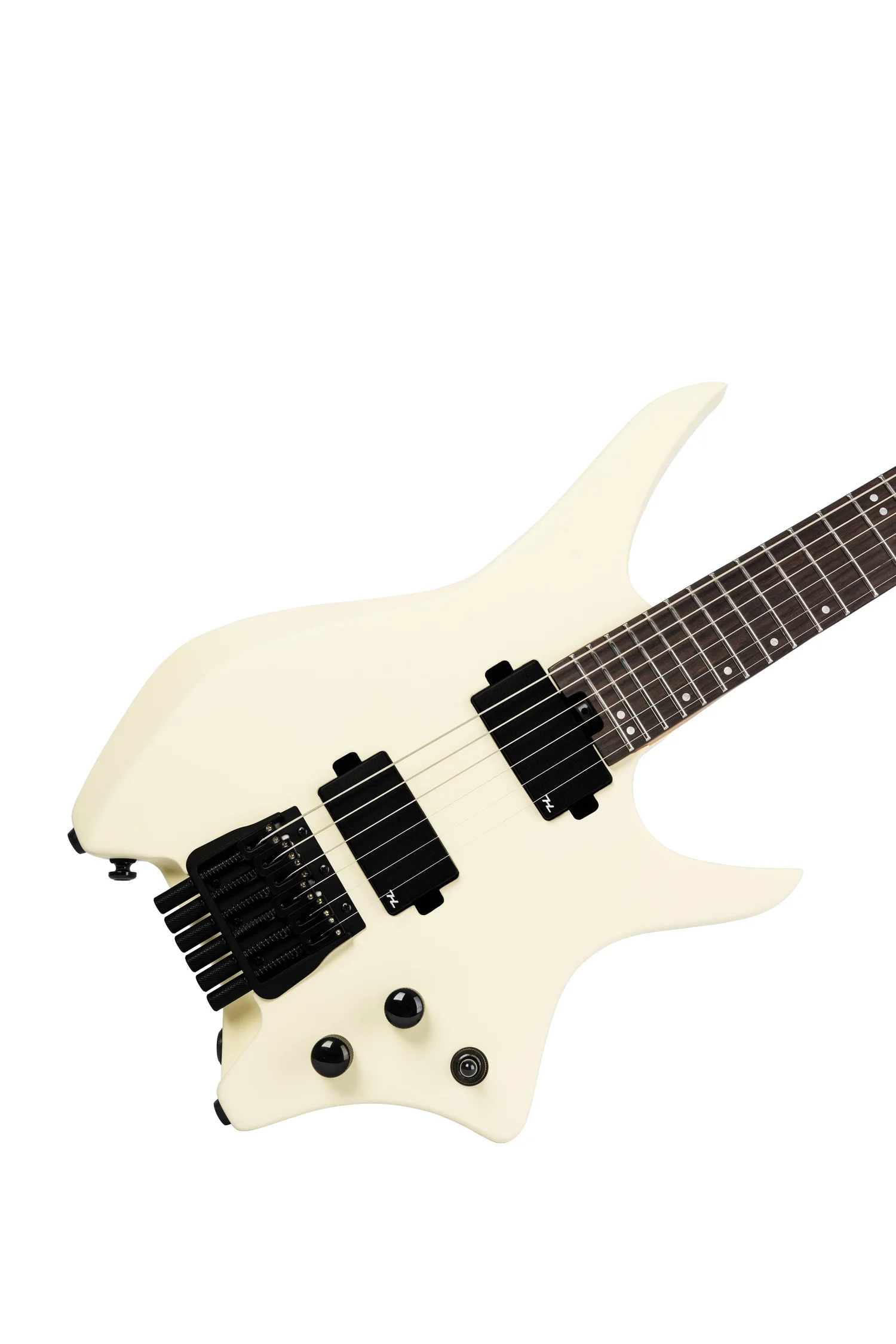 Top Headless Guitars & Headless Basses Collection — HILS America