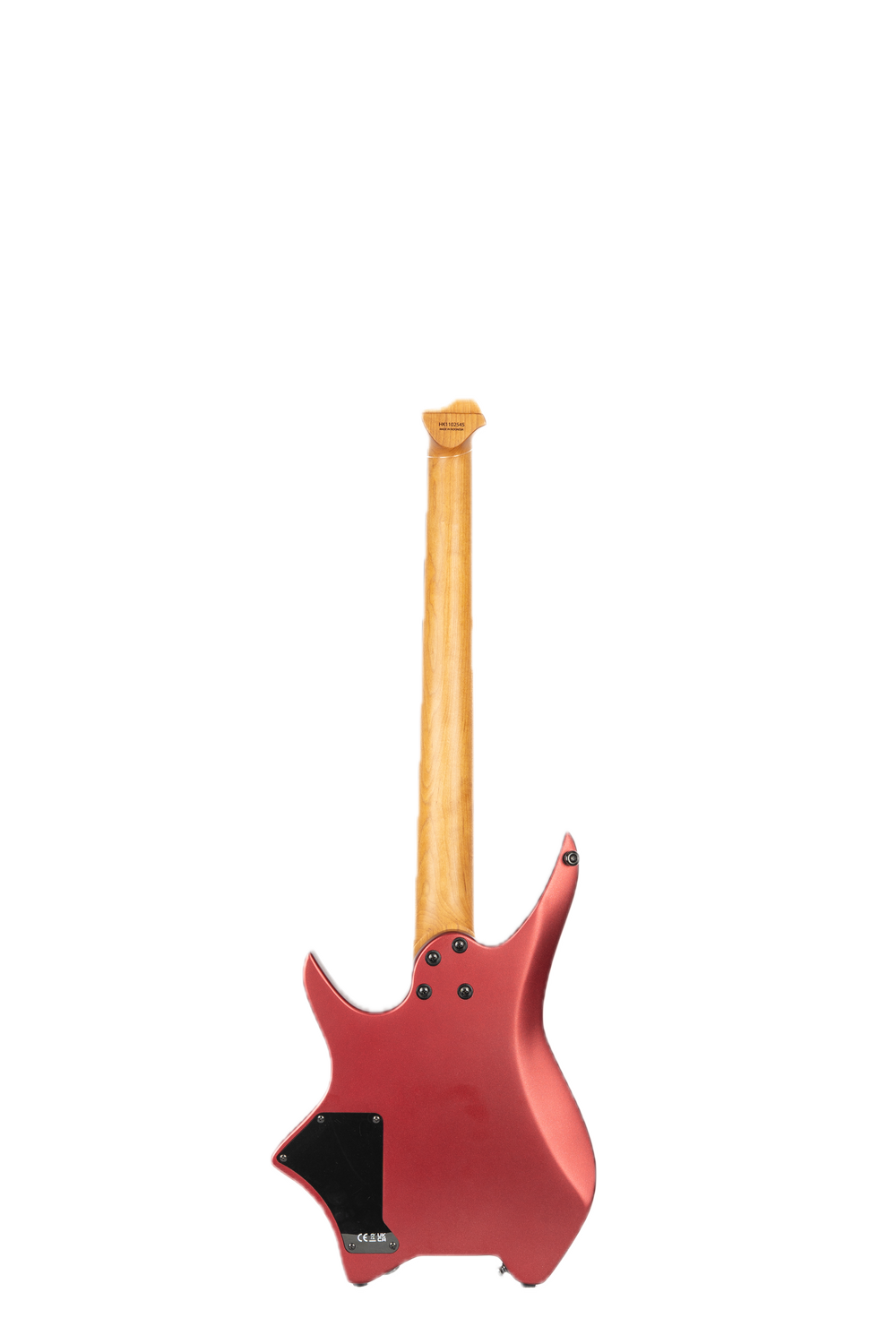 Top Headless Guitars & Headless Basses Collection — HILS America