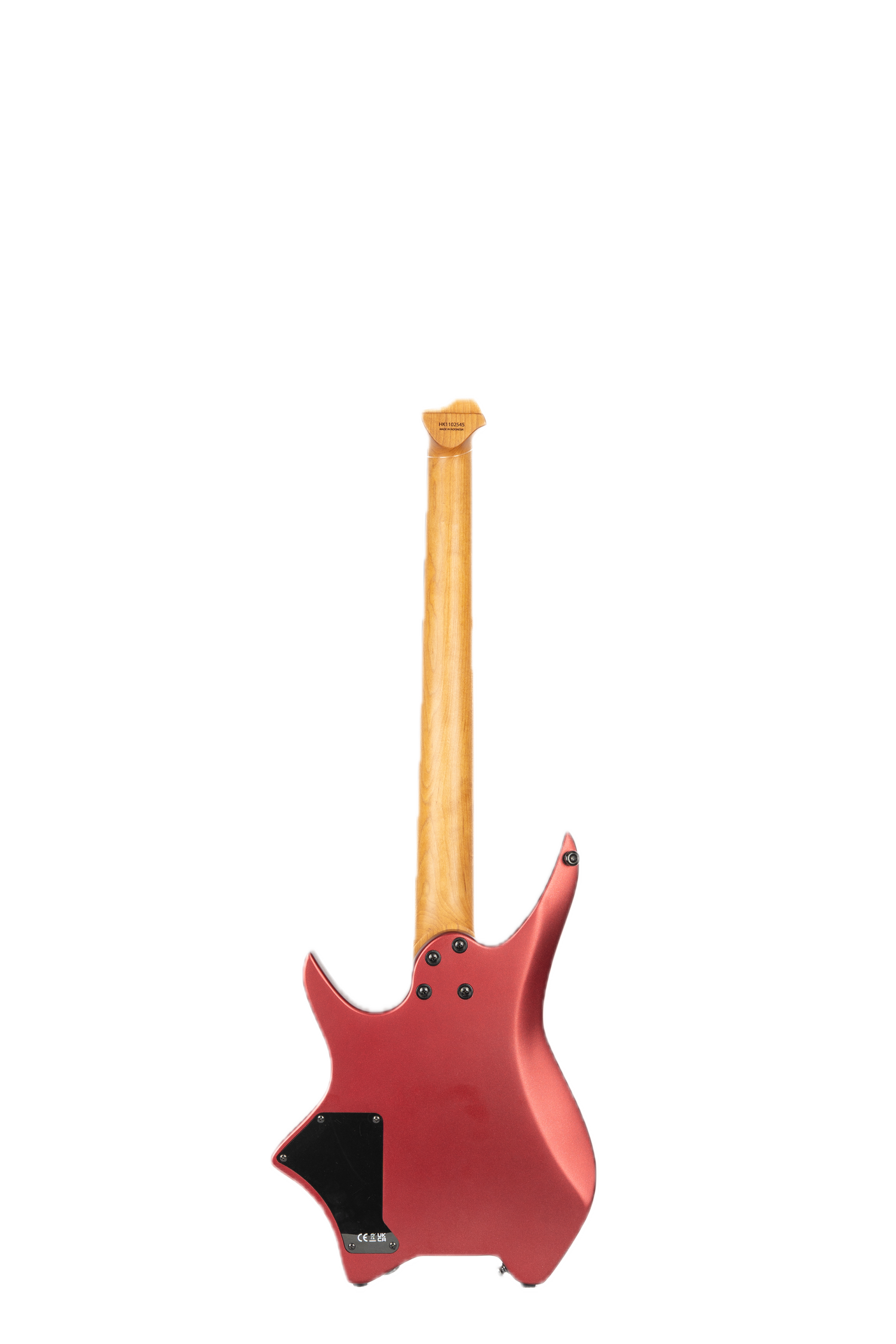 Top Headless Guitars & Headless Basses Collection — HILS America