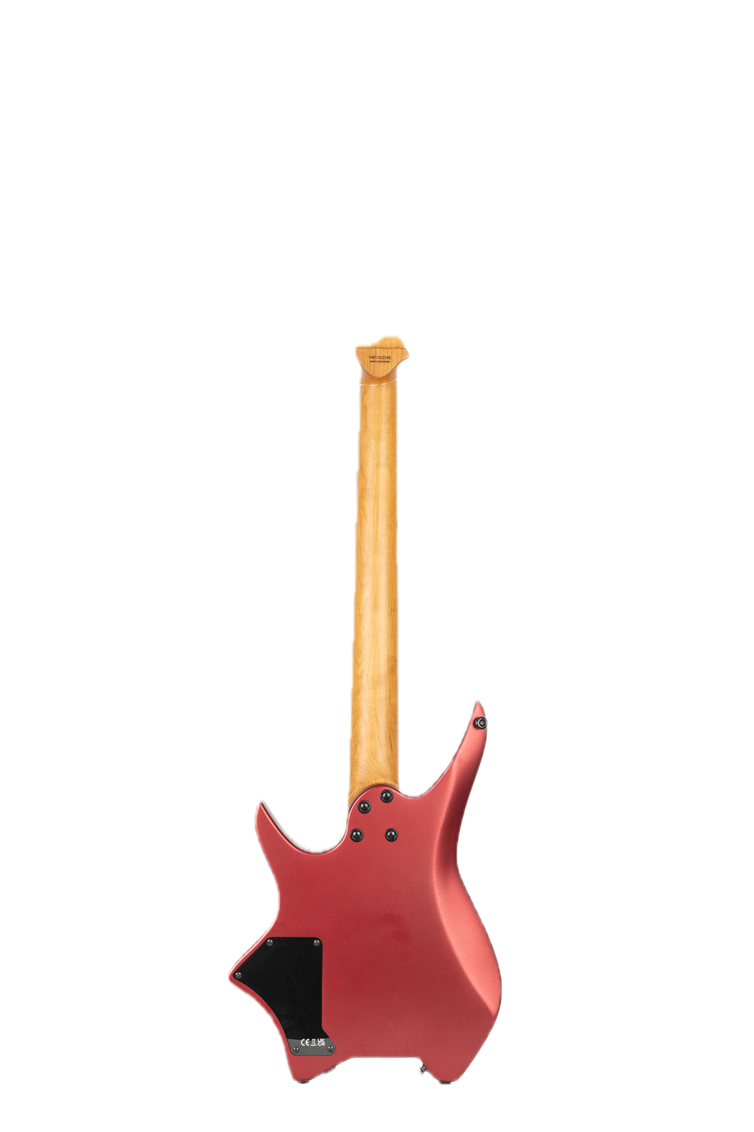 Top Headless Guitars & Headless Basses Collection — HILS America