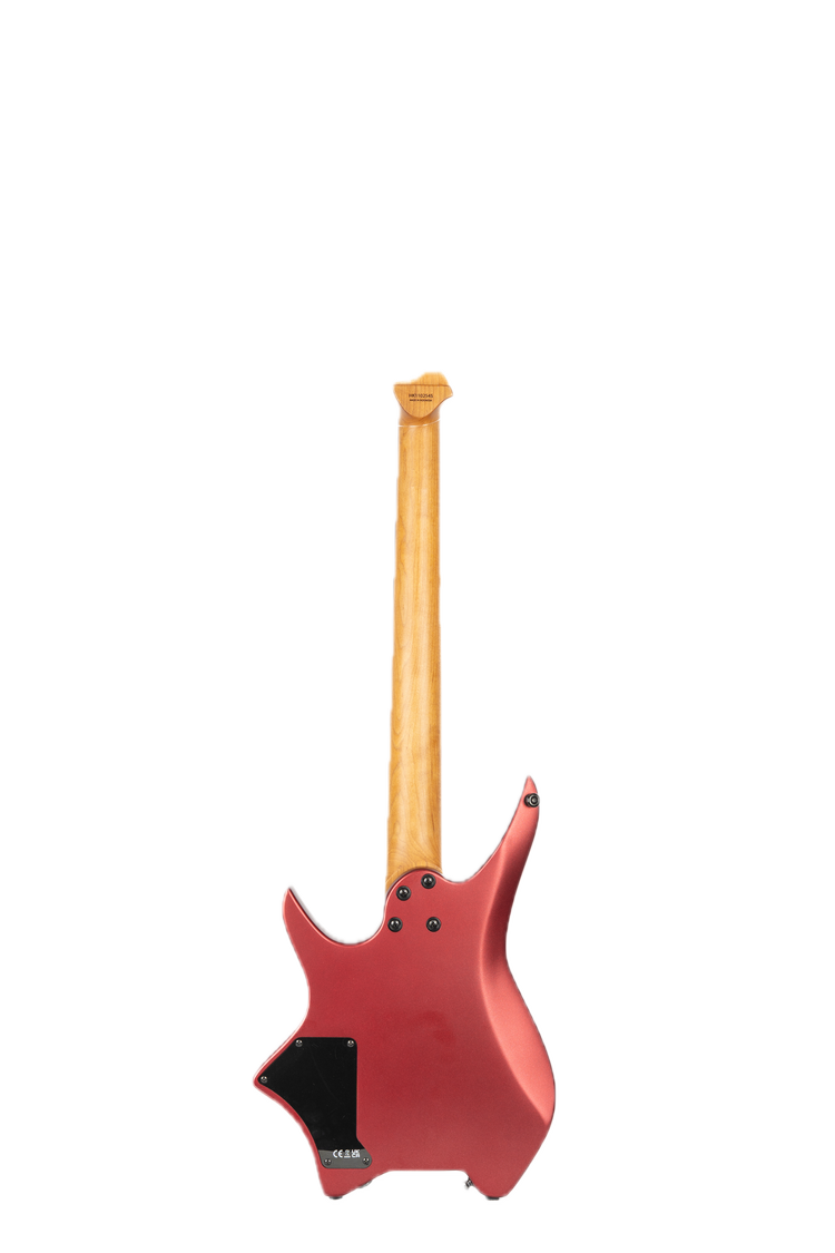 Top Headless Guitars & Headless Basses Collection — HILS America