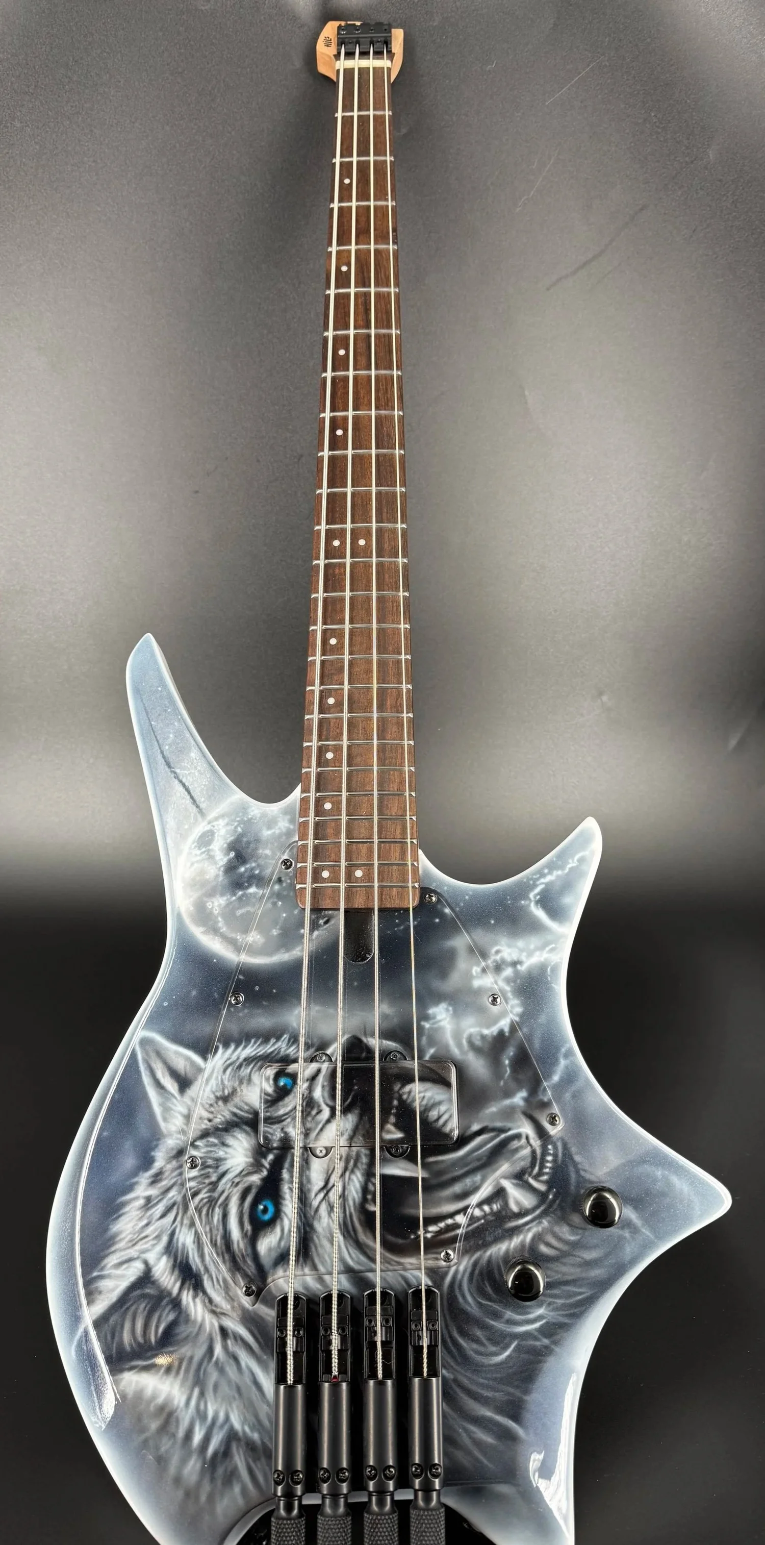 Top Headless Guitars & Headless Basses Collection — HILS America