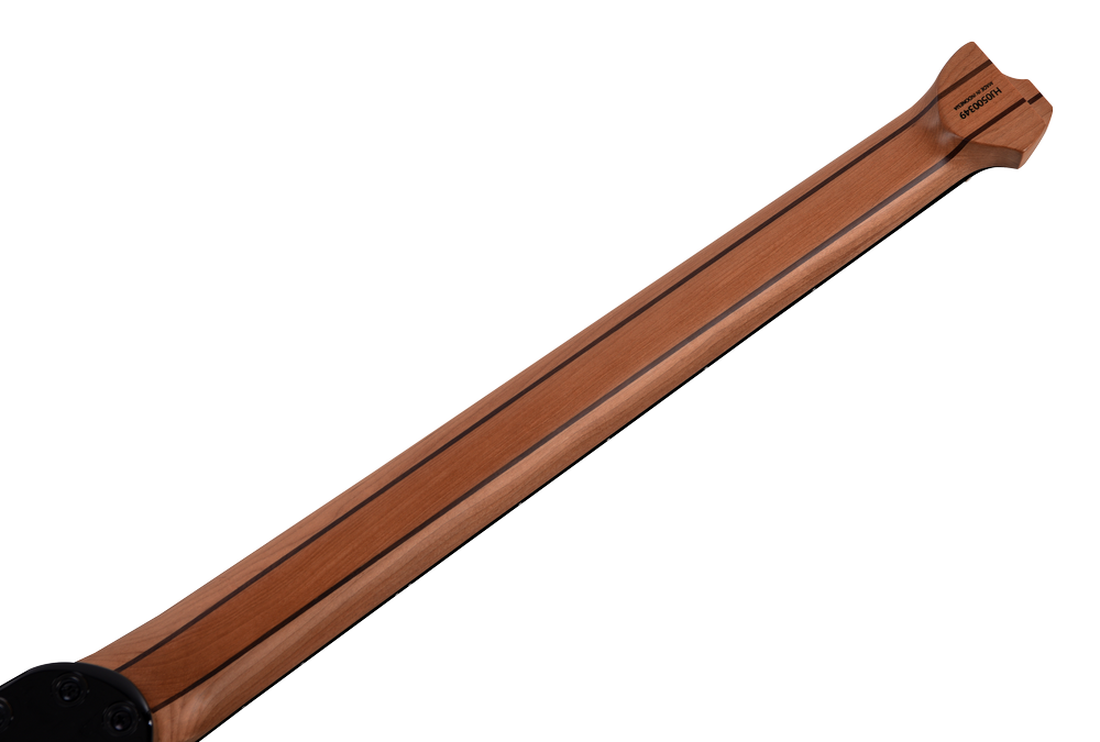 NEXT HN5 Headless Electric Guitar with Tremolo and Active Pickups ...