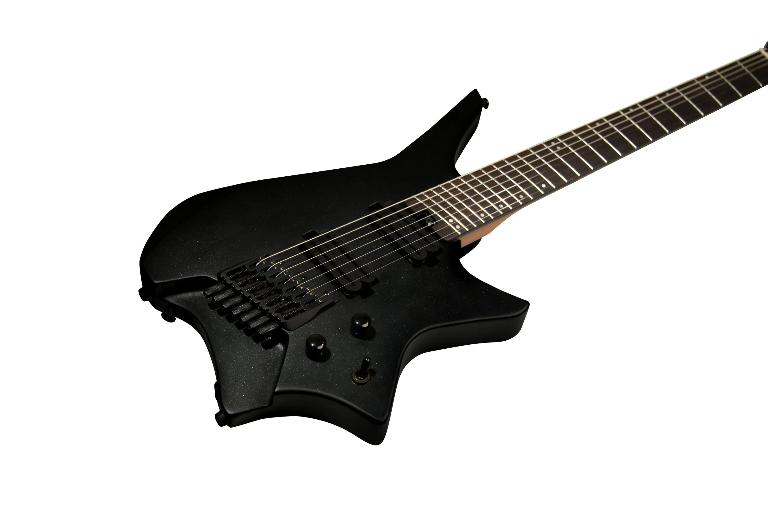 HEADLESS GUITARS — Top Headless Guitars & Headless Basses Collection ...