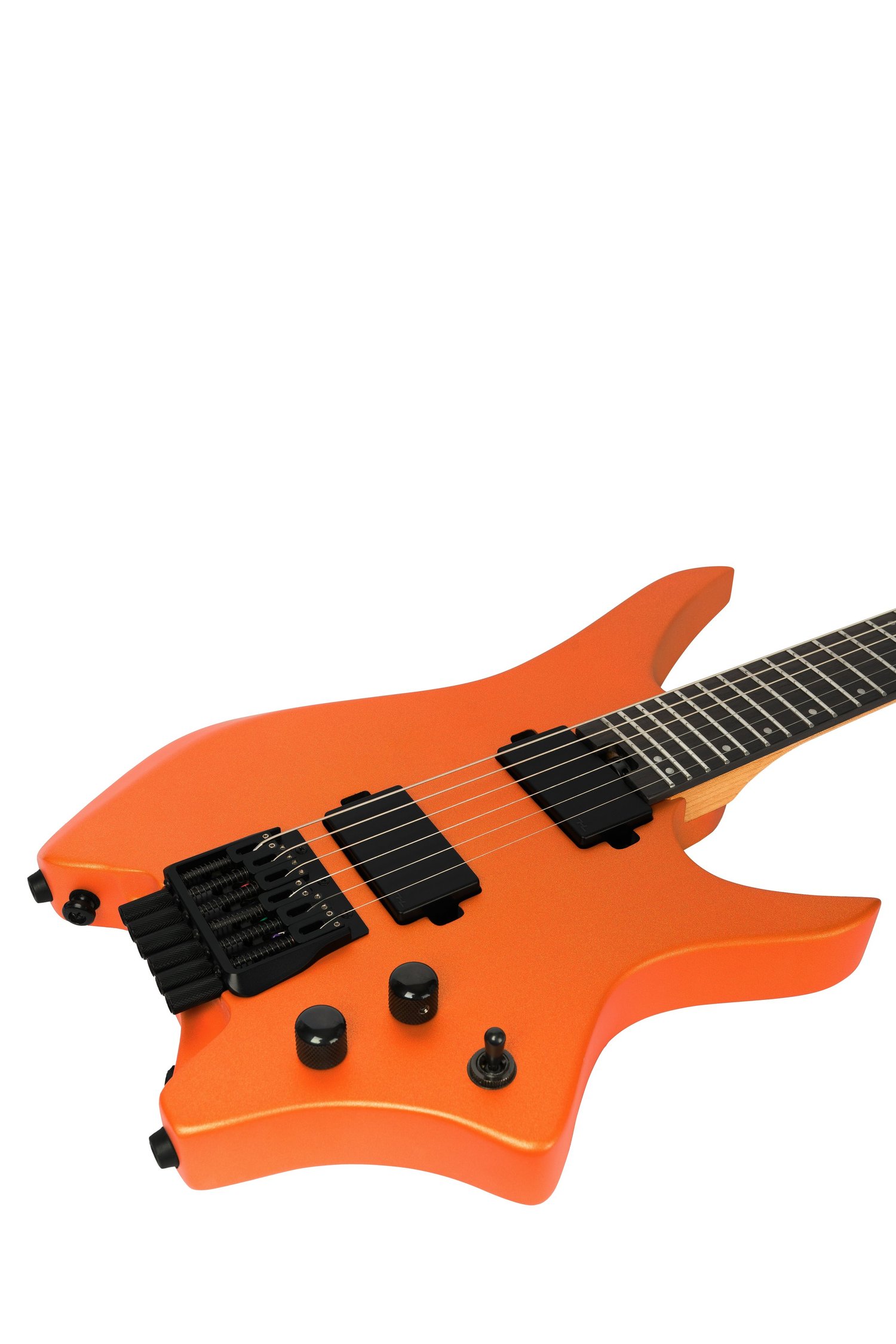 THE INSTRUMENTS — HILS America