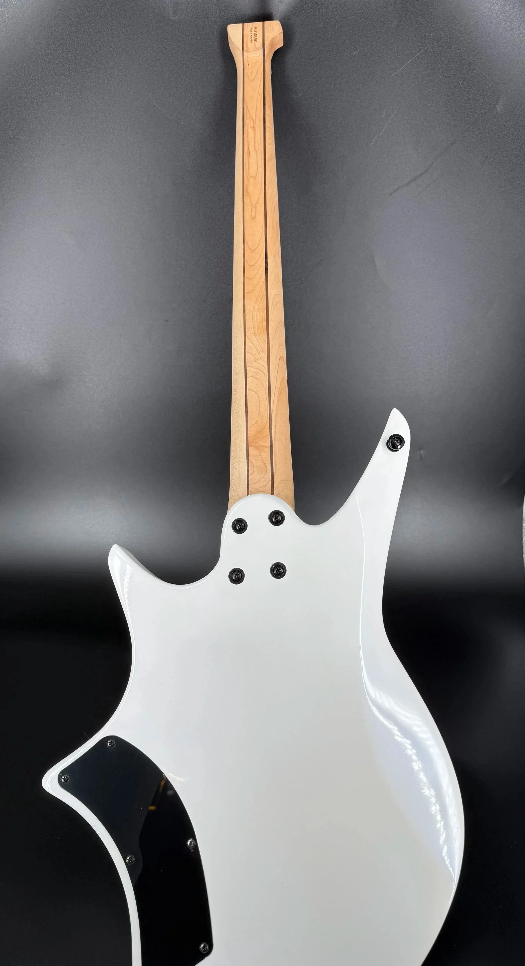 Top Headless Guitars & Headless Basses Collection — HILS America