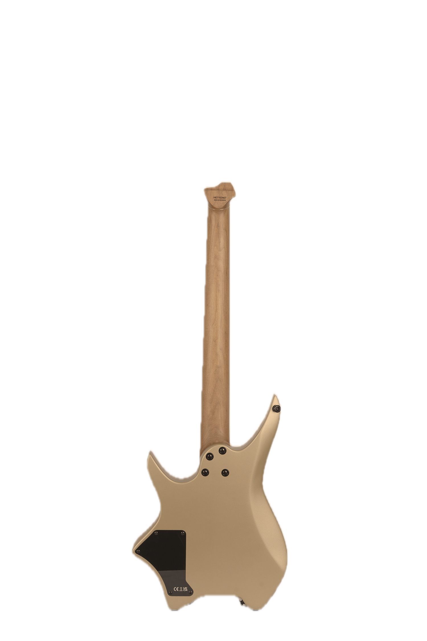 Top Headless Guitars & Headless Basses Collection — HILS America