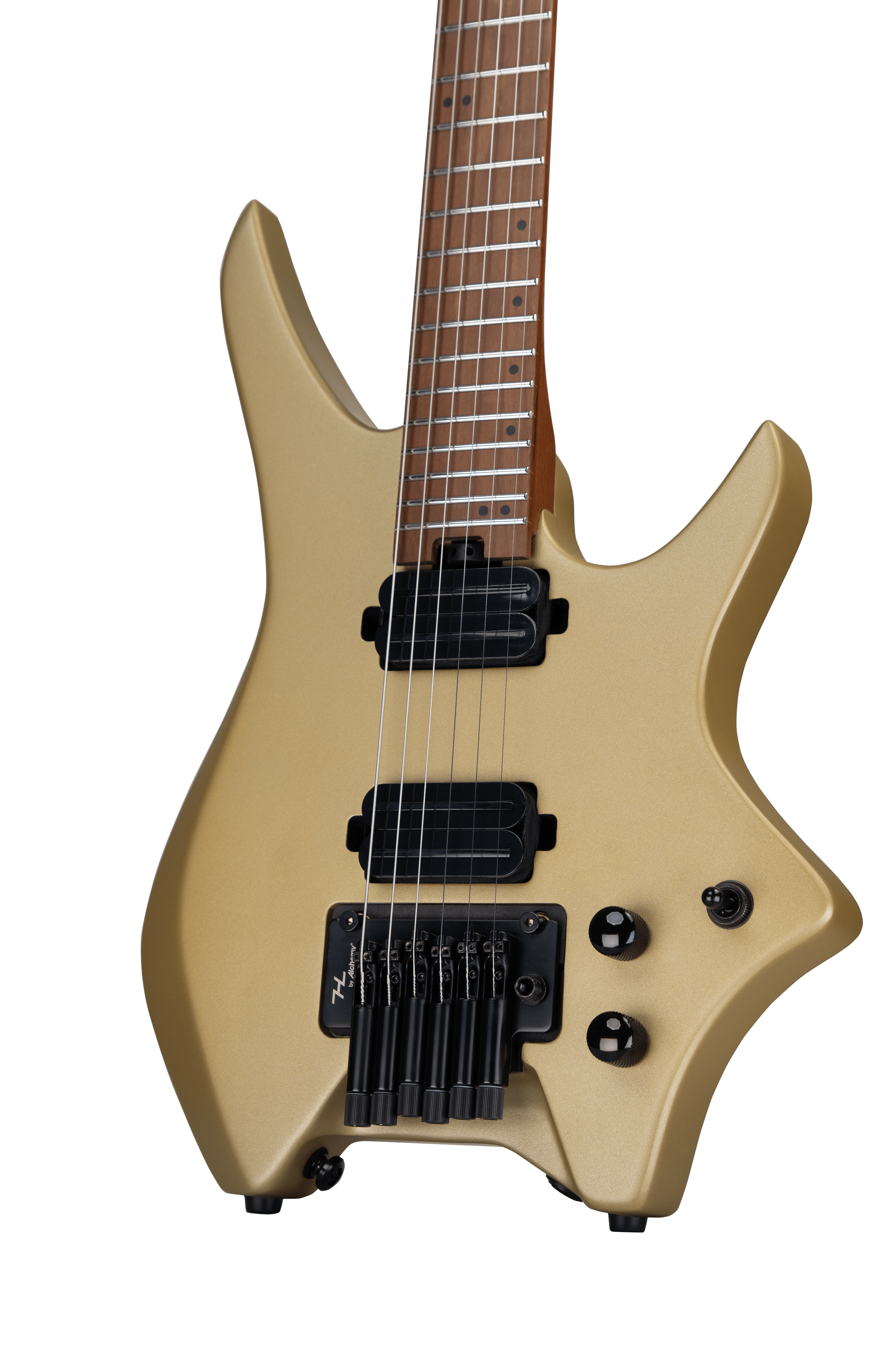 Top Headless Guitars & Headless Basses Collection — HILS America