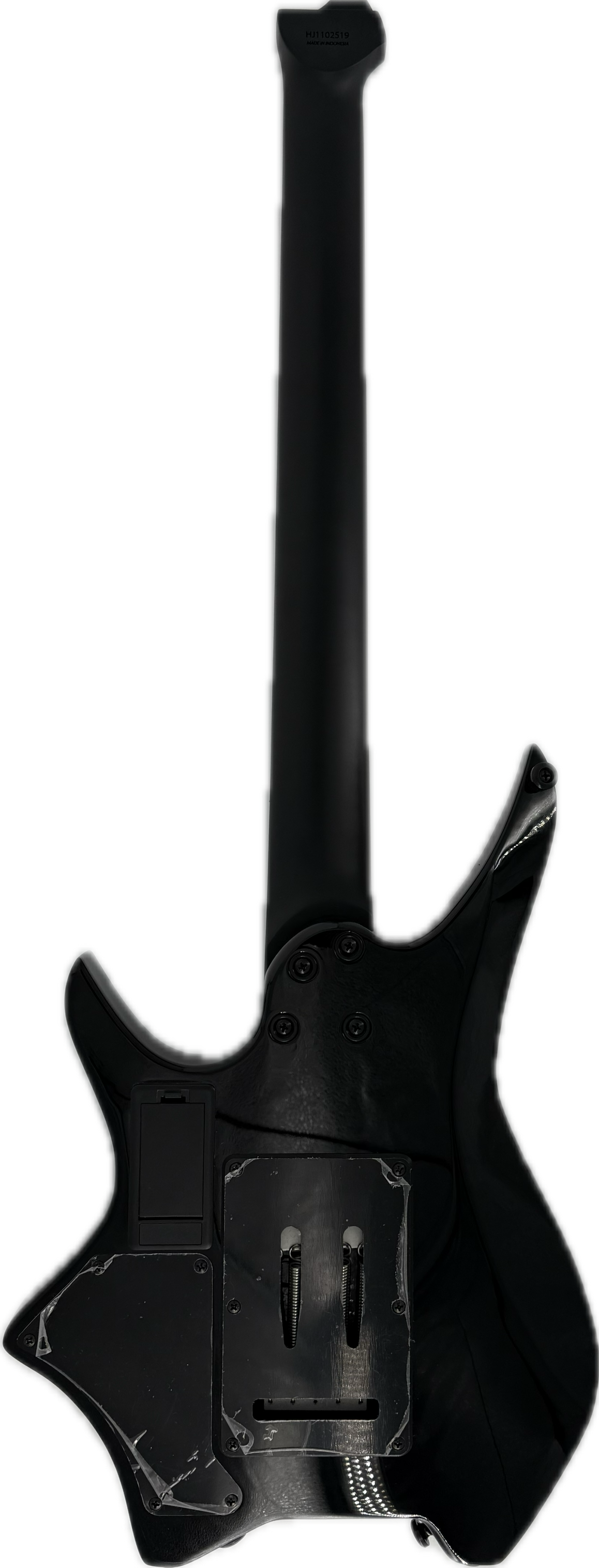 Top Headless Guitars & Headless Basses Collection — HILS America