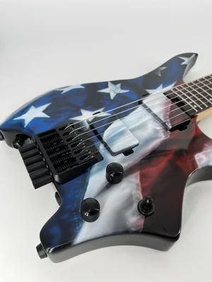 THE INSTRUMENTS — HILS America