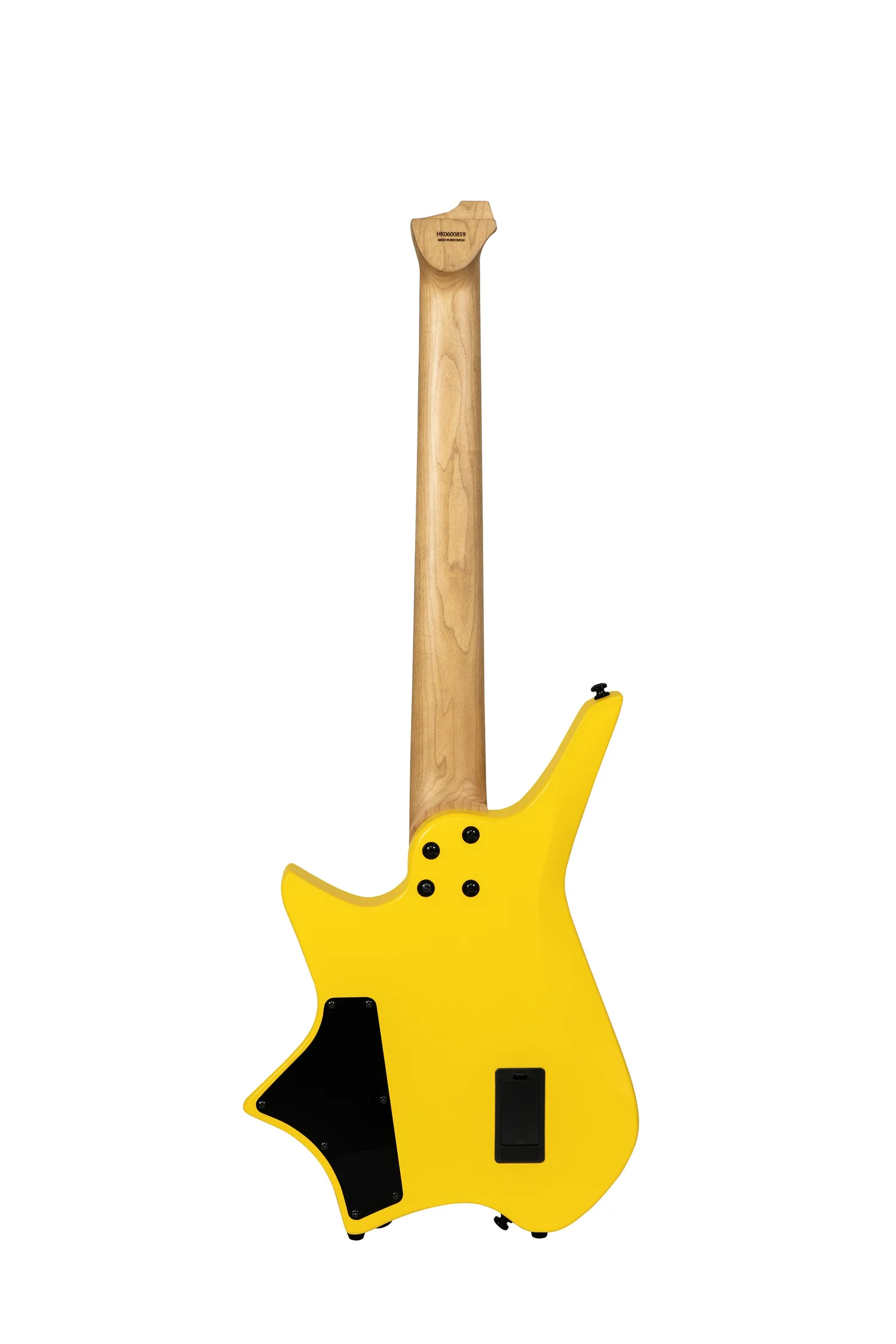 Top Headless Guitars & Headless Basses Collection — HILS America