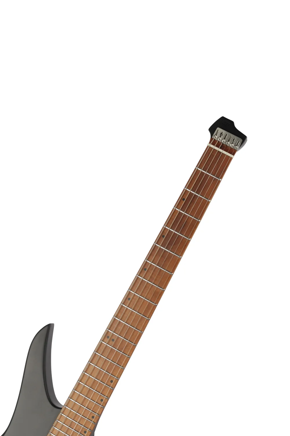 NEXT HZ7 Multi-Scale 7 String Headless Guitar - Galaxy Black (PRE-ORDER ...