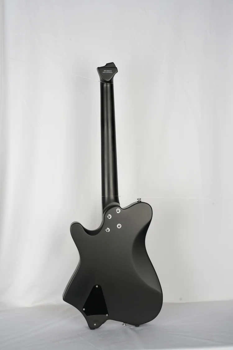 Top Headless Guitars & Headless Basses Collection — HILS America
