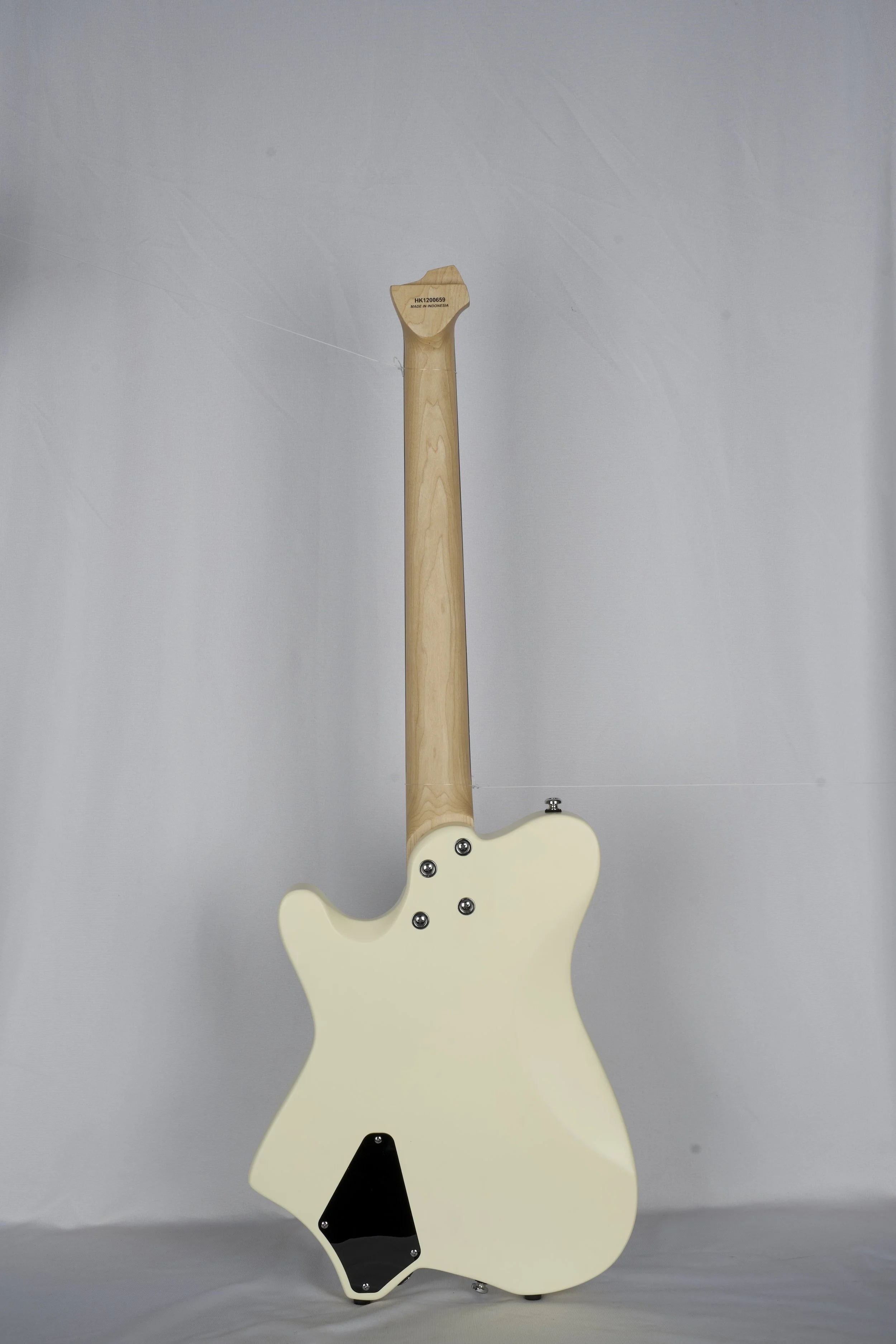 Top Headless Guitars & Headless Basses Collection — HILS America