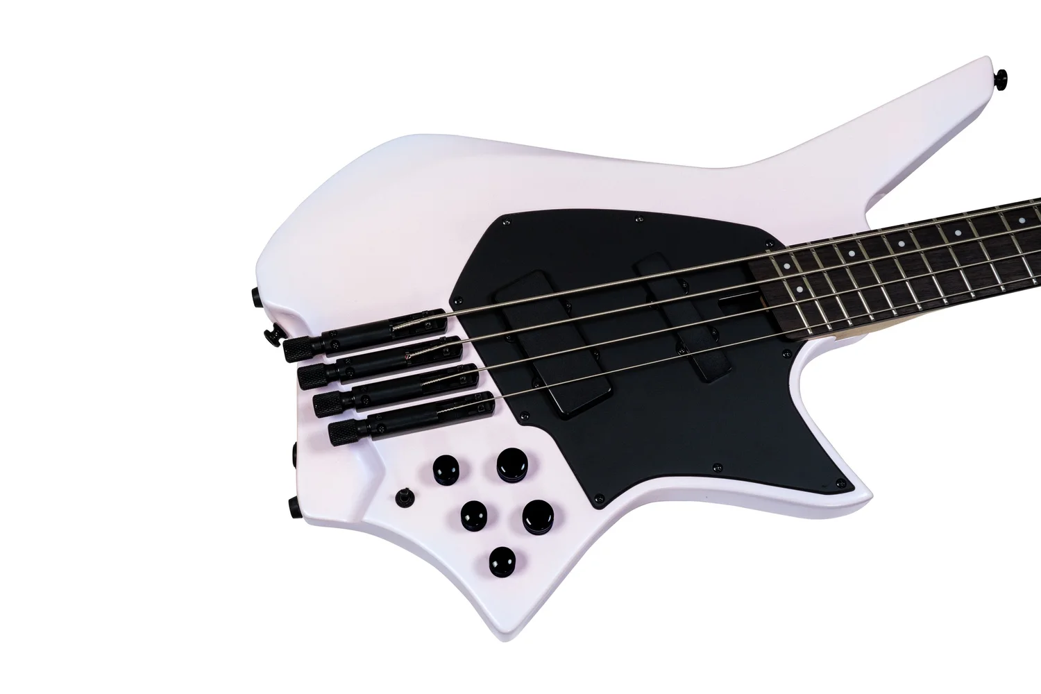 Top Headless Guitars & Headless Basses Collection — HILS America