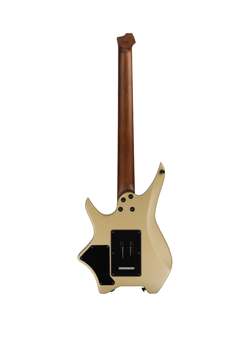 Top Headless Guitars & Headless Basses Collection — HILS America