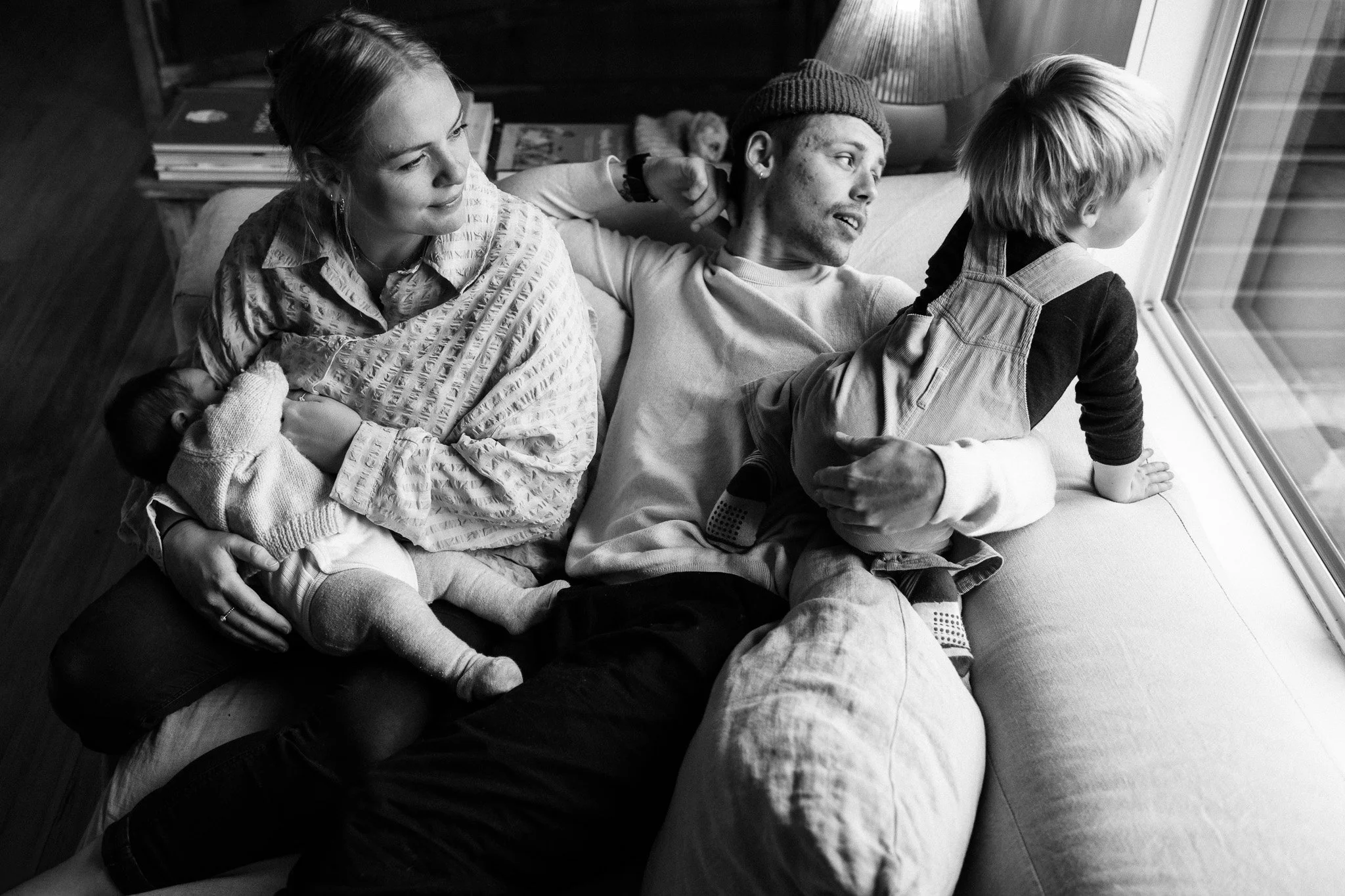 Elise Johnson | Parenthood Photography NZ