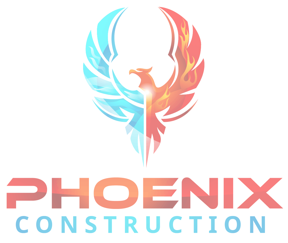 Contact — PHOENIX CONSTRUCTION
