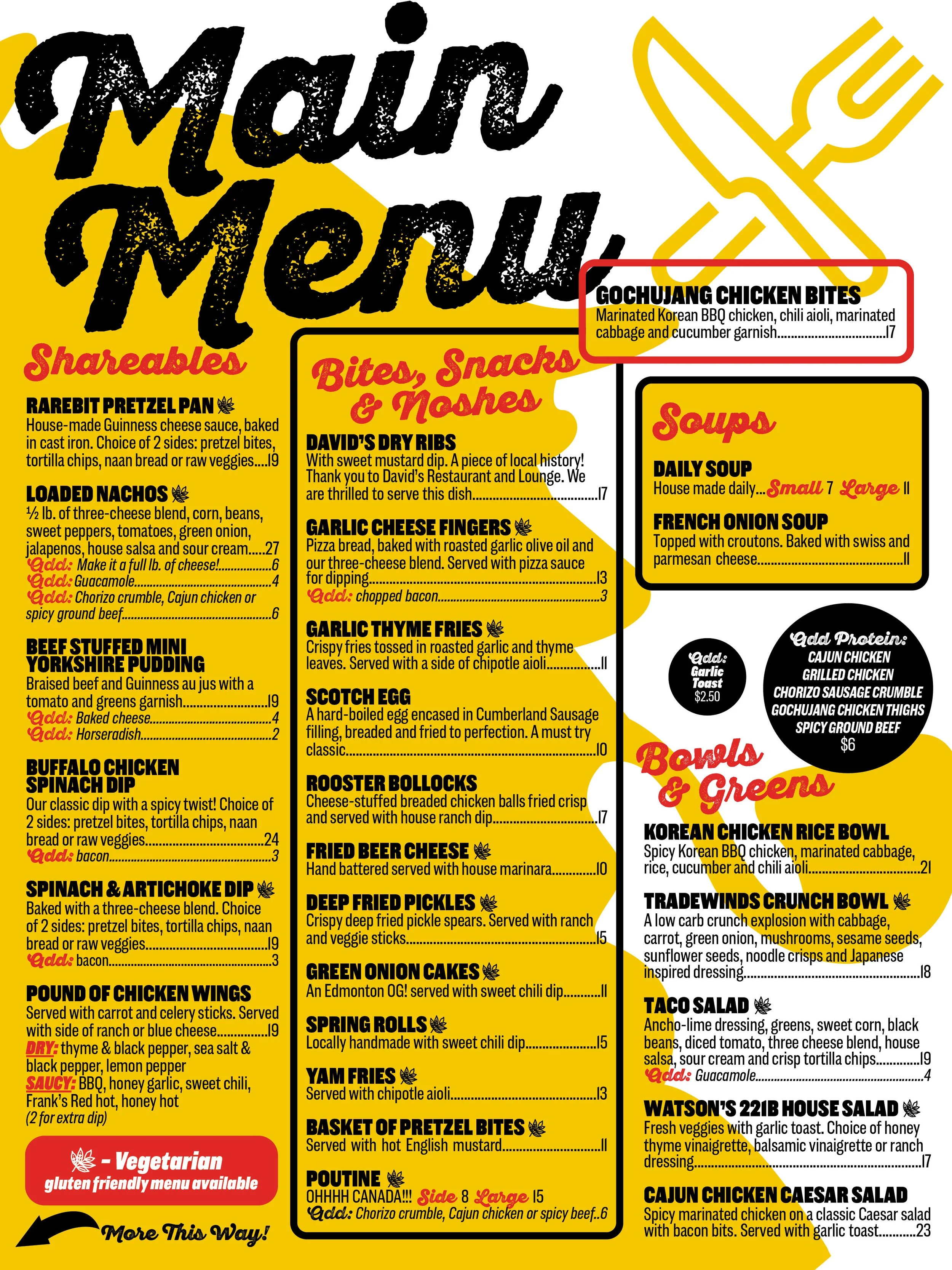 MAIN — The Sherlock Holmes Pubs