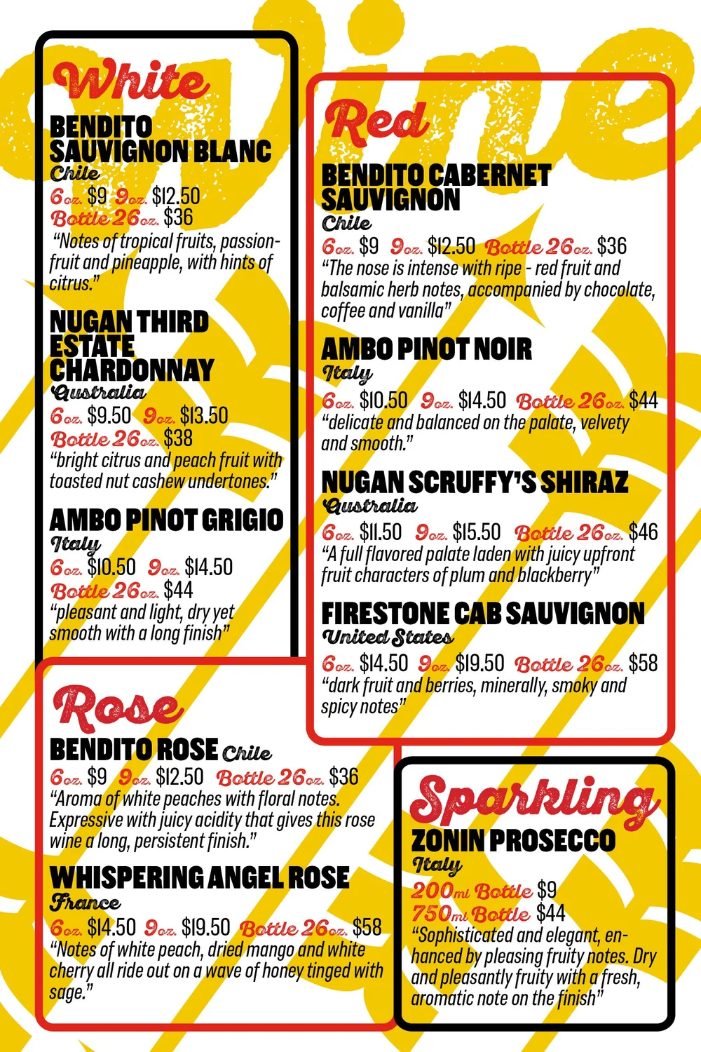DRINKS — The Sherlock Holmes Pubs