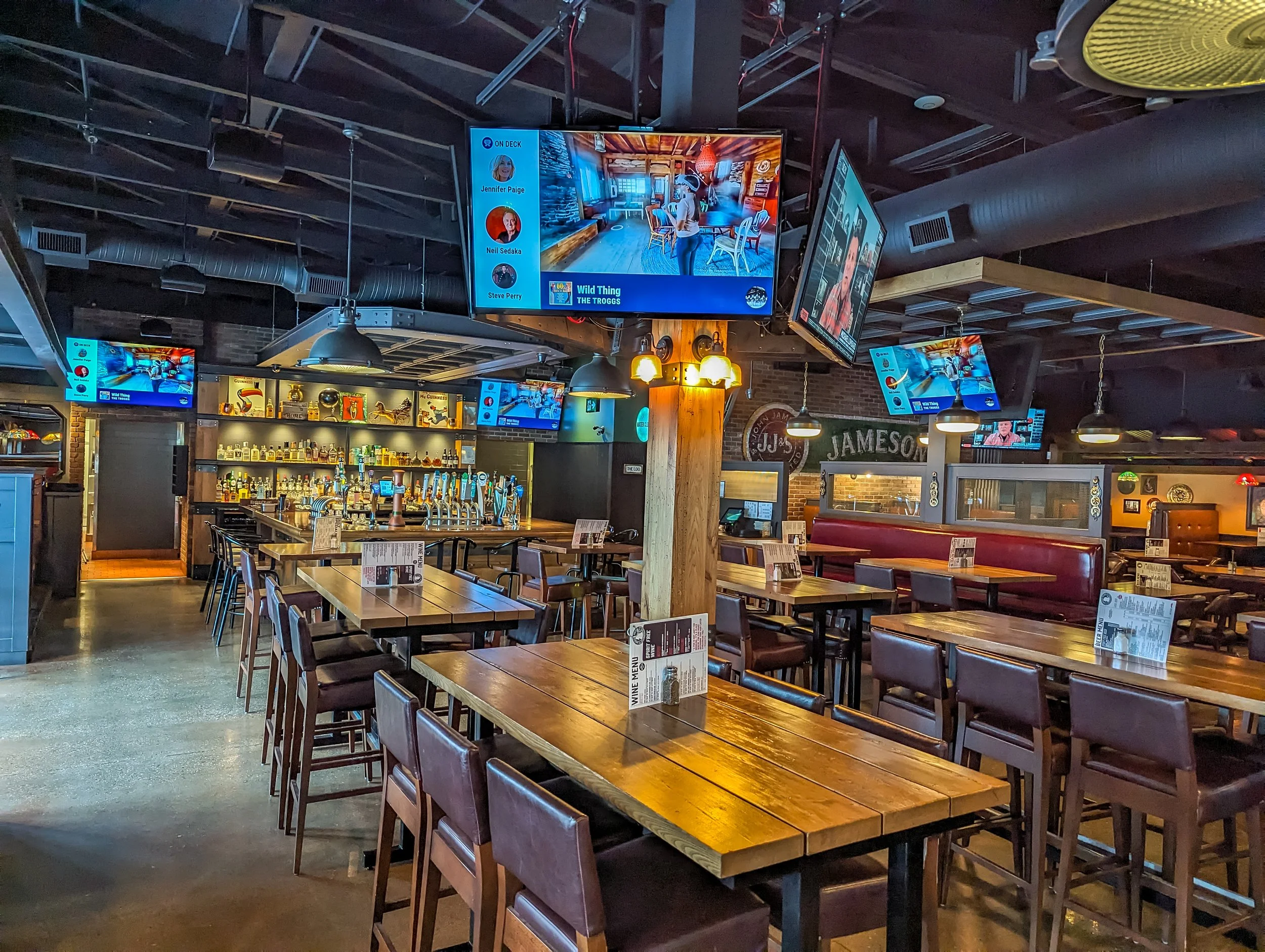 The Sherlock Holmes Pubs