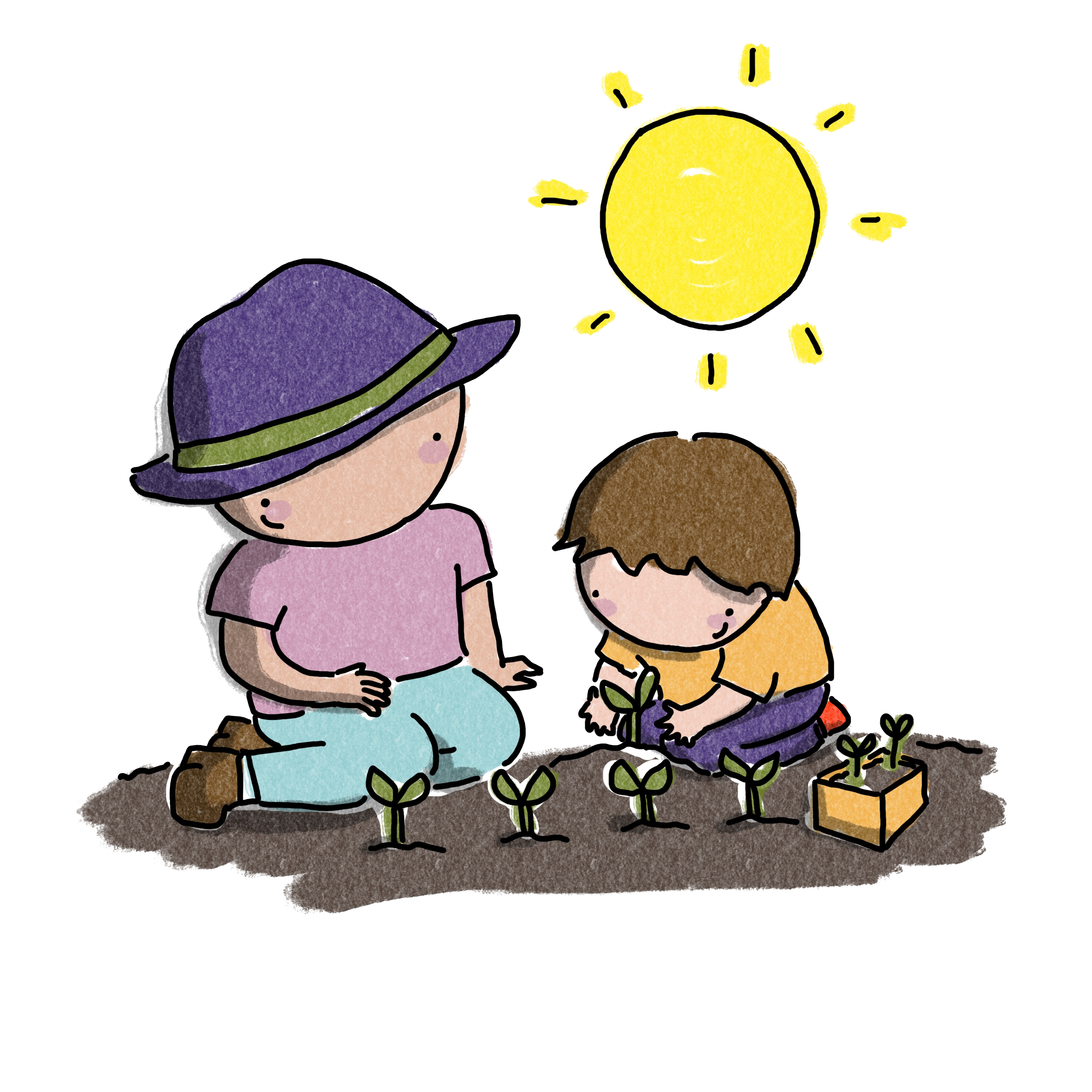 Learning Pathways — Learning on Country