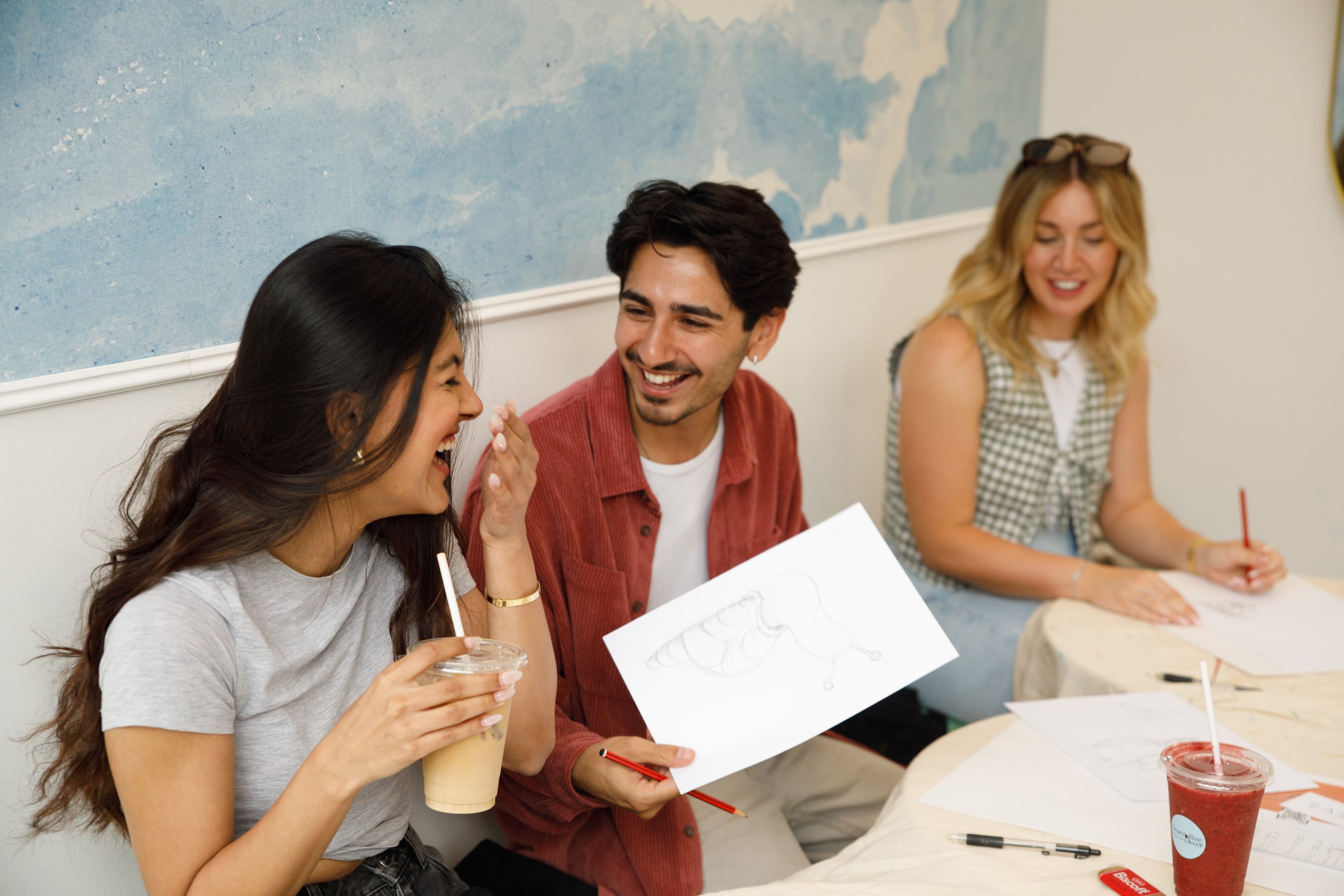 20 of the best London Bridge team building activities — EASL