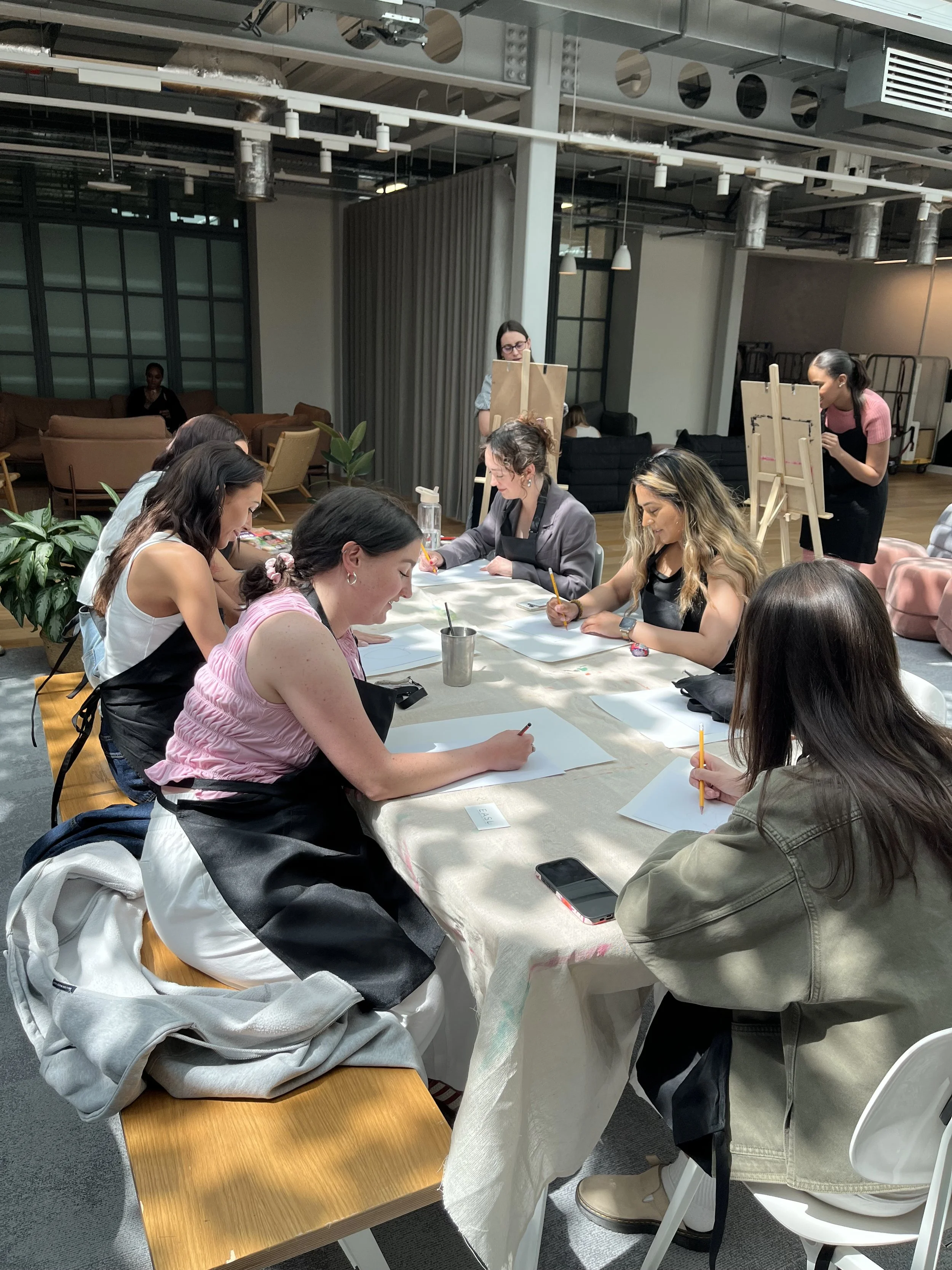 20 of the best London Bridge team building activities — EASL