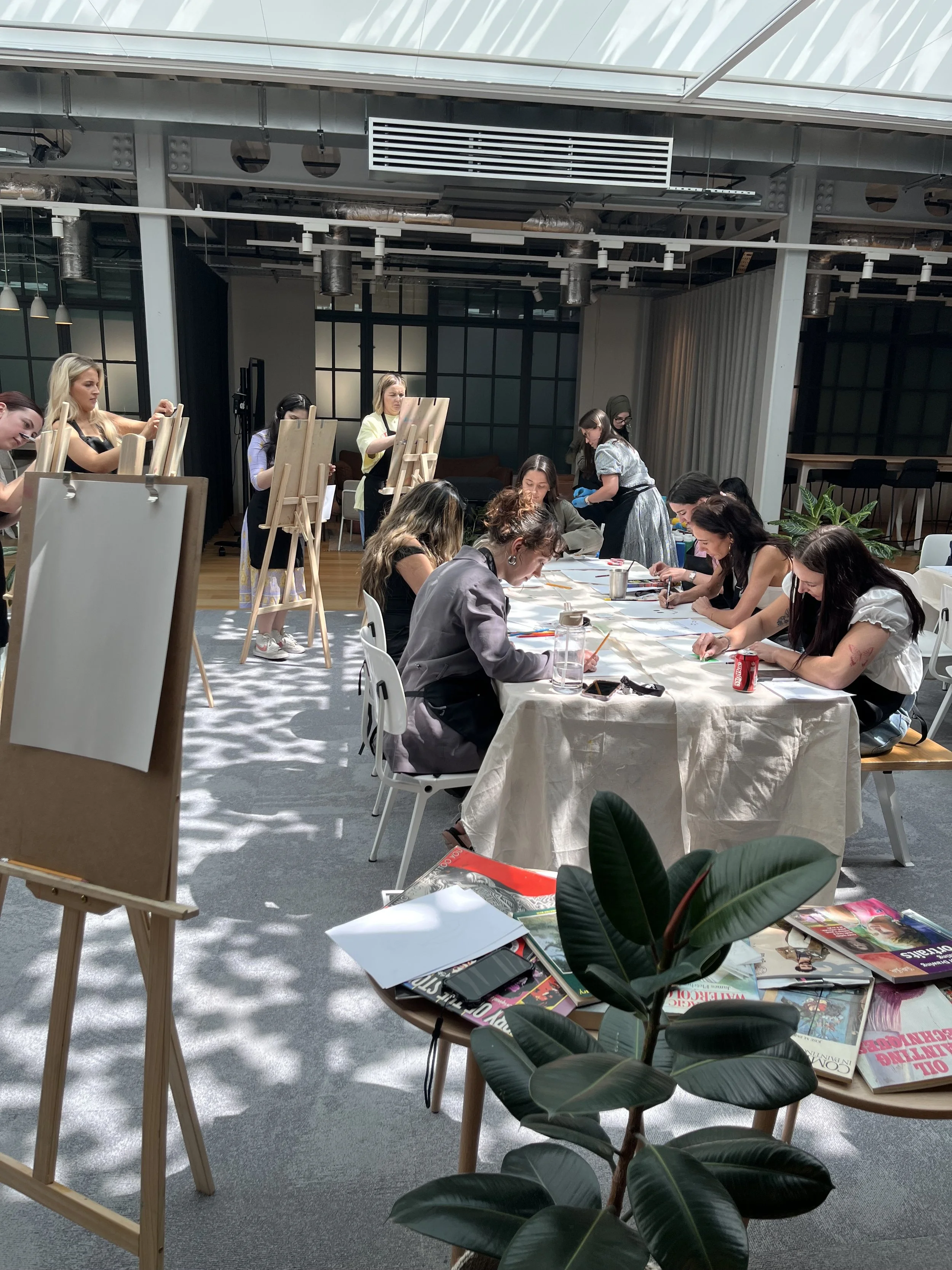 20 of the best London Bridge team building activities — EASL
