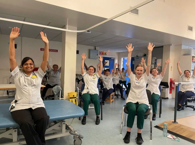 20 of the best London Bridge team building activities — EASL