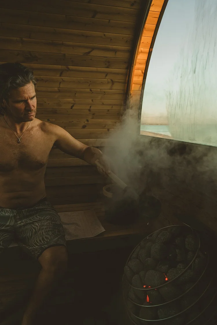 Seasoul Sauna