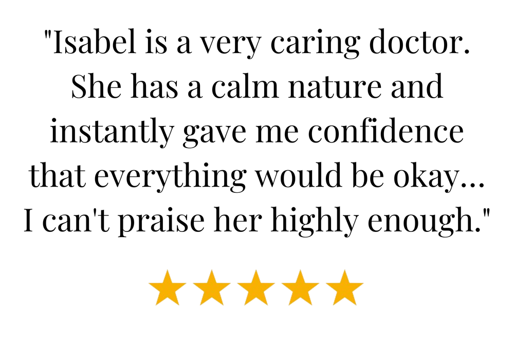 Isabel Teo- Plastic Surgeon