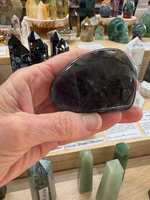 MICHELLE PSYCHIC MEDIUM