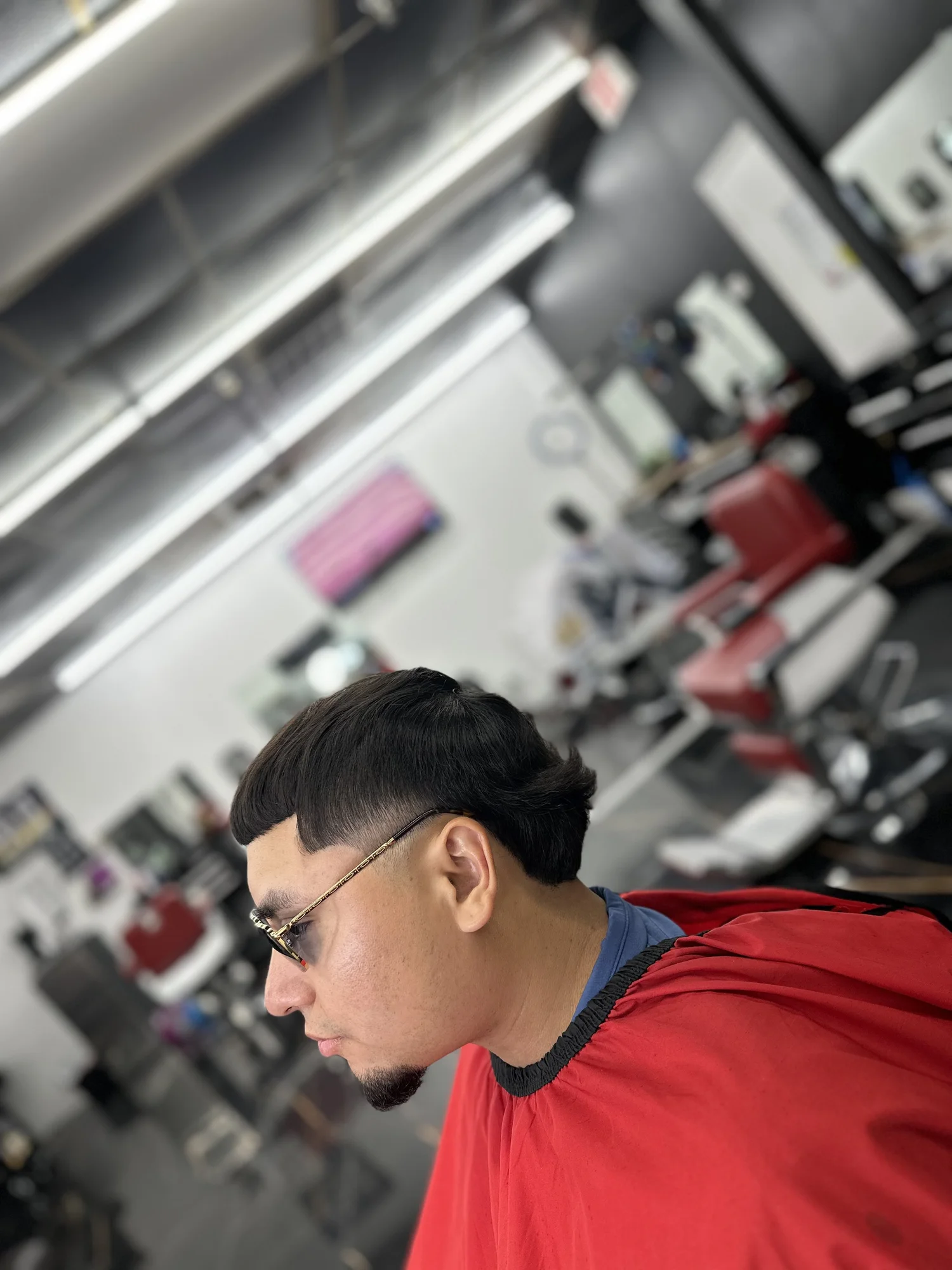 Legends Barbershop