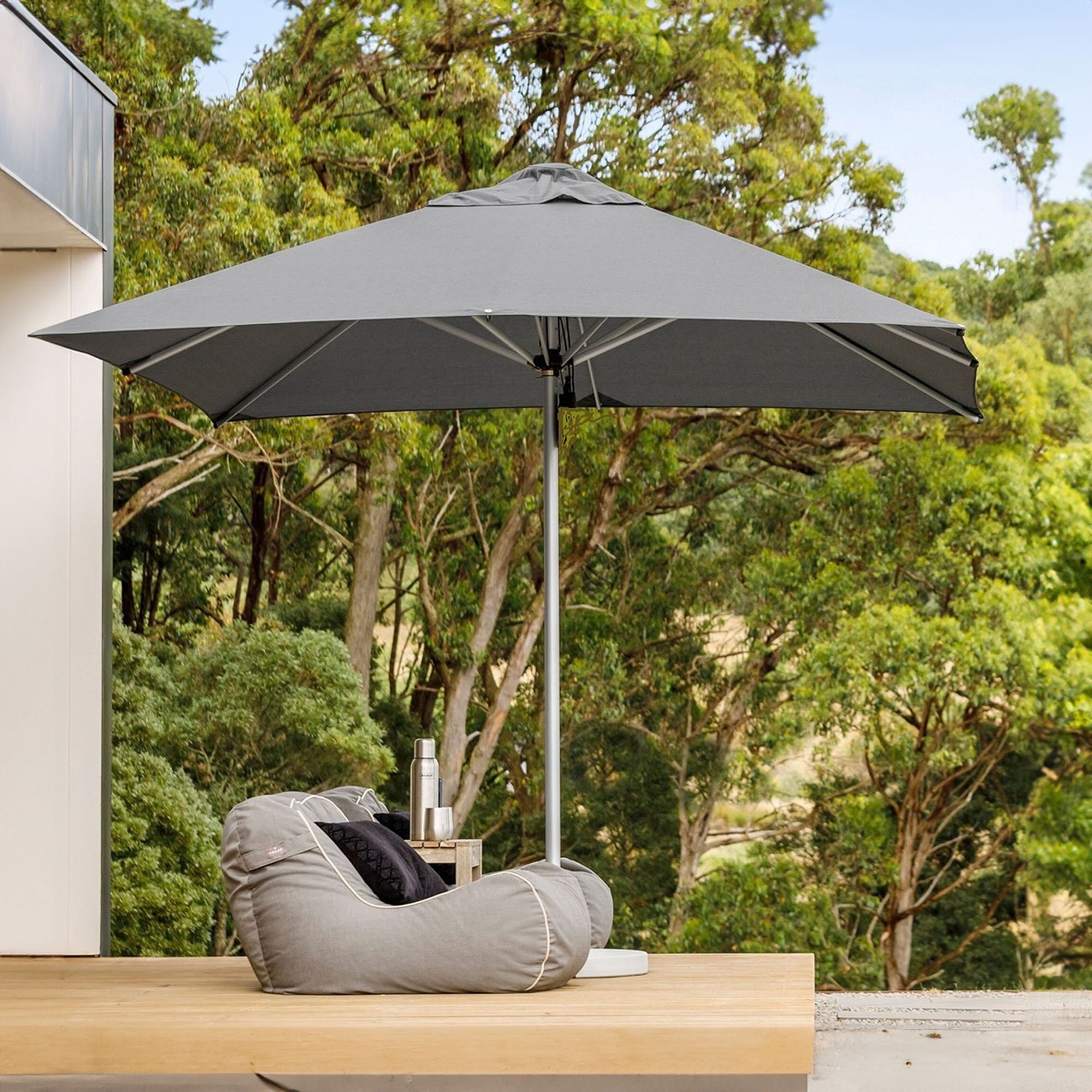 Parasols — Parr & Woolford