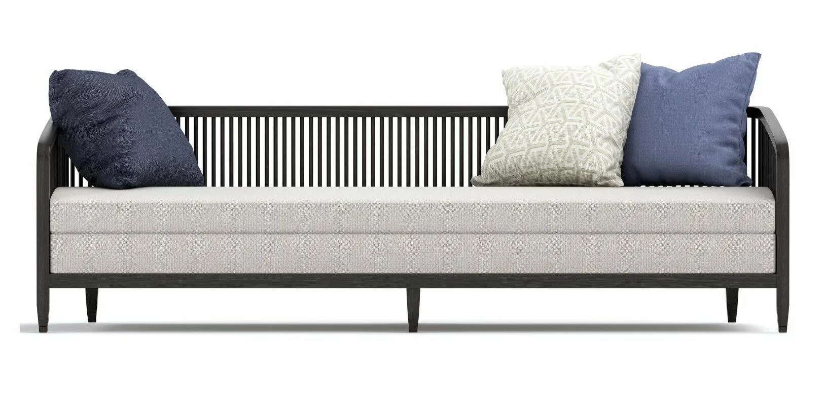 Largo - Square Sofas — Parr & Woolford