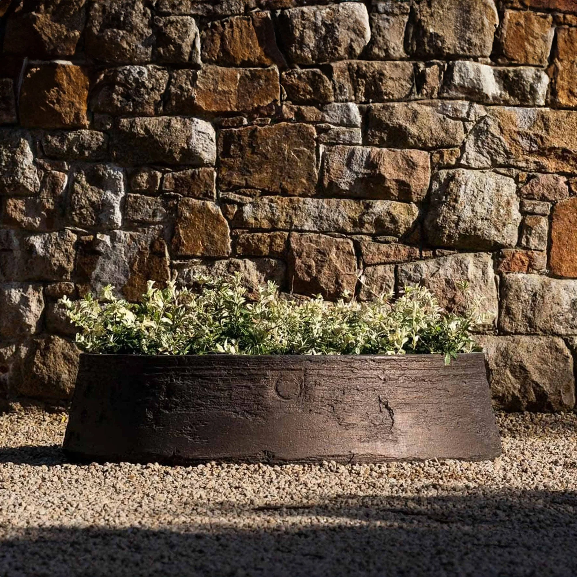 Pots & Planters — Parr & Woolford