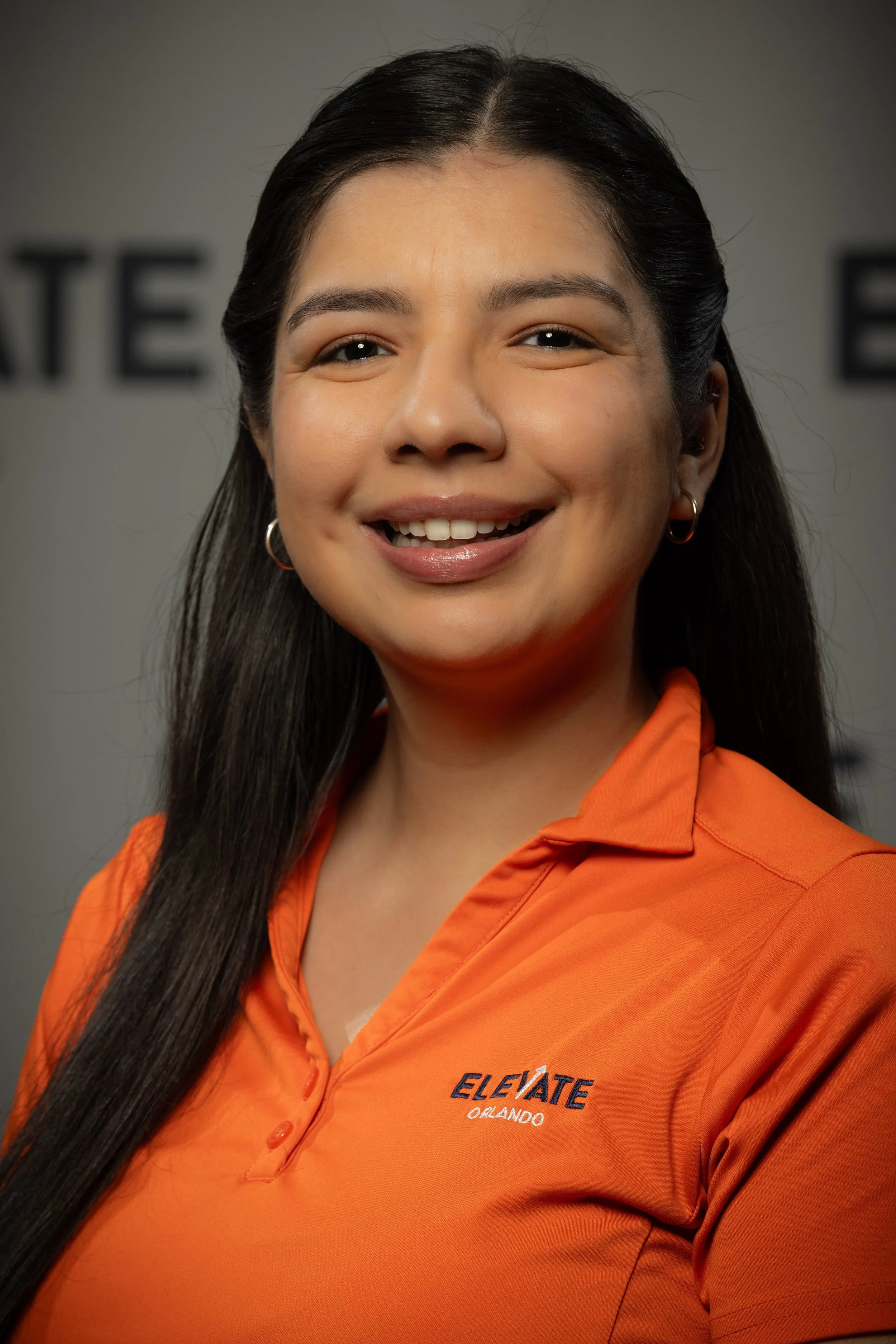 Our Team & Board — ELEVATE Orlando
