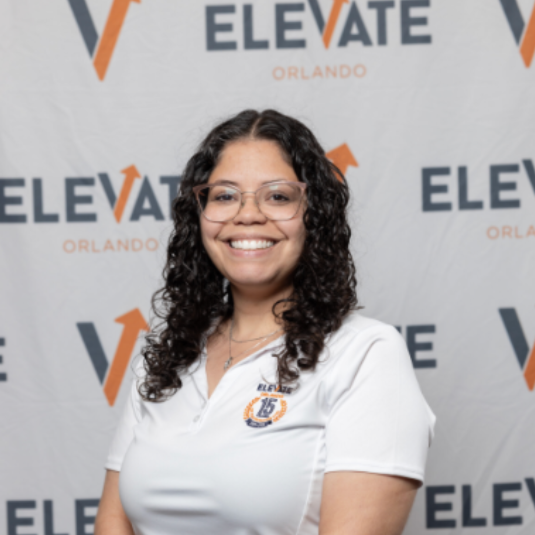 Alumni ELEVATE Orlando