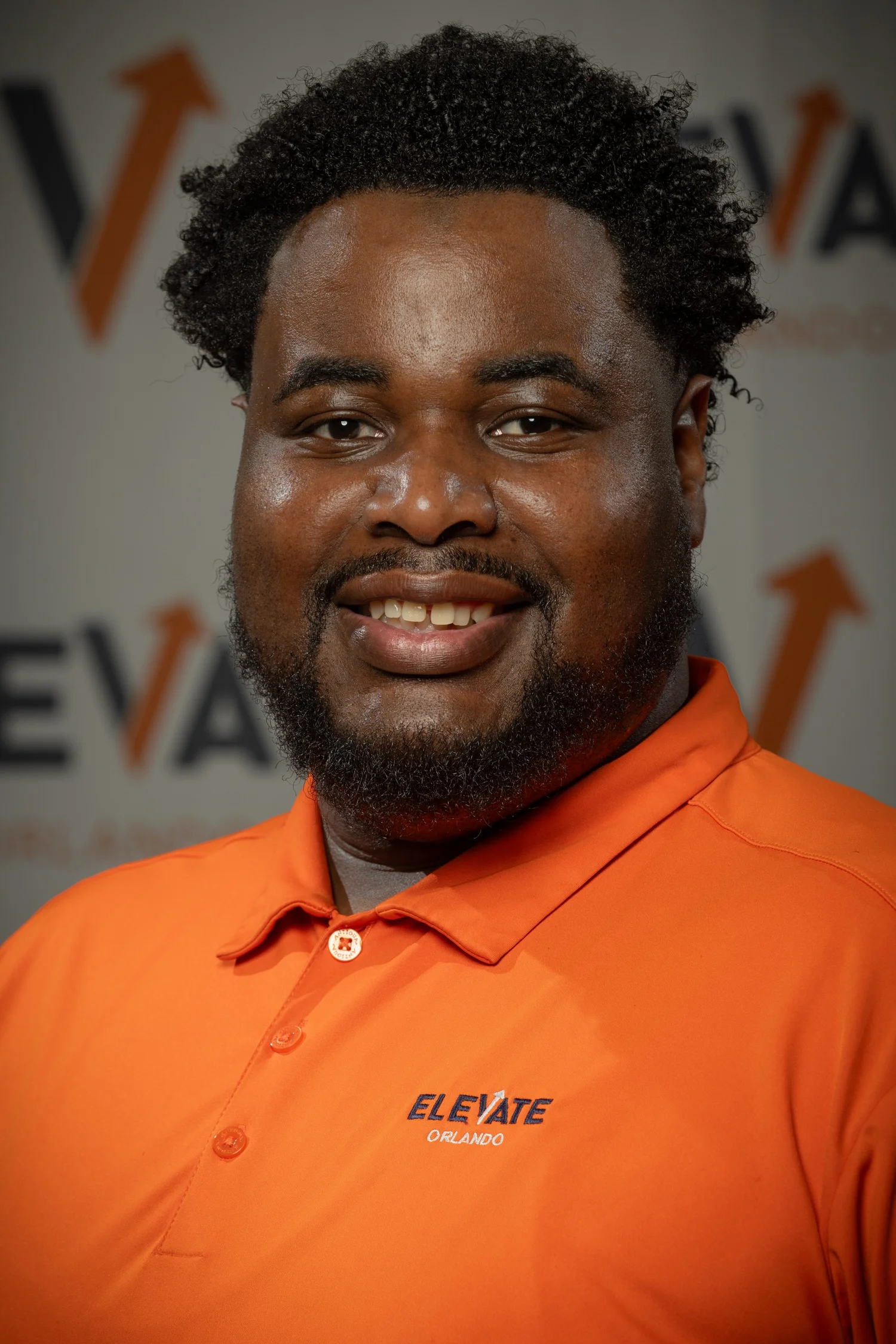 Our Team & Board — ELEVATE Orlando