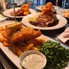 Our Menu — The Platform Tavern