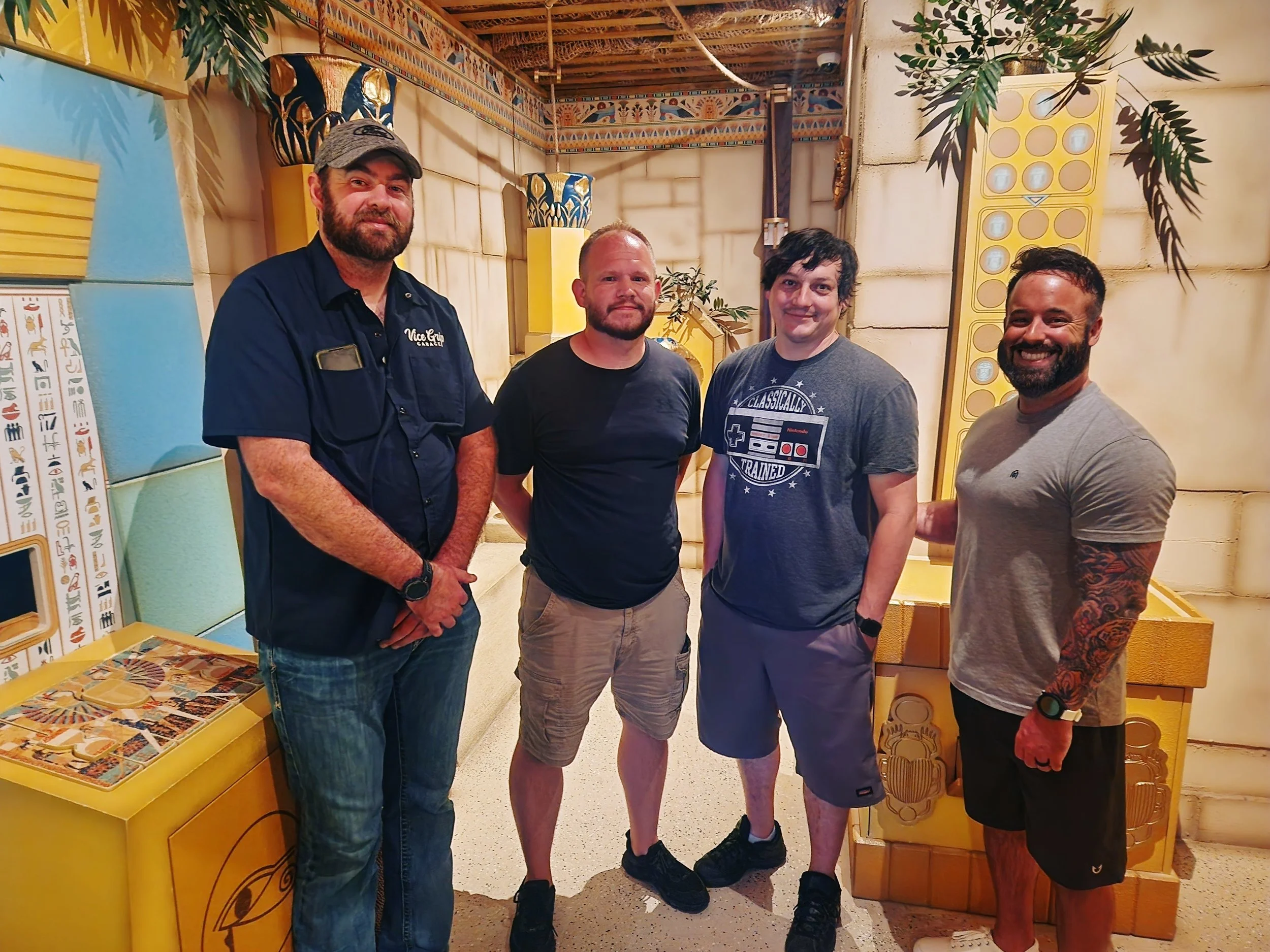 About | Unleash Your Adventure — PropWorks