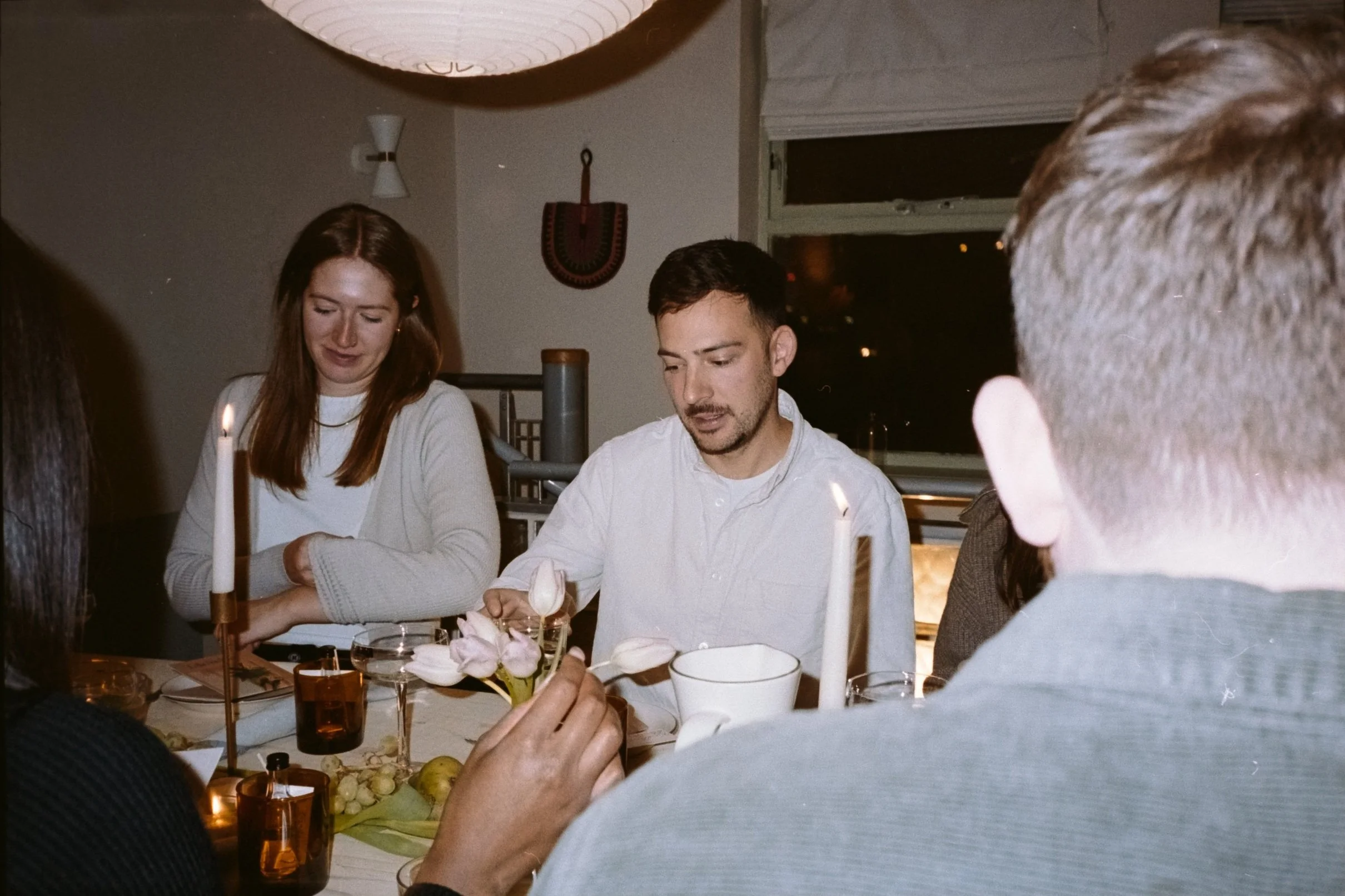 Workshops — Lelia Ann Rose Lelia Ann Rose | Artisanal Scented Candles ...