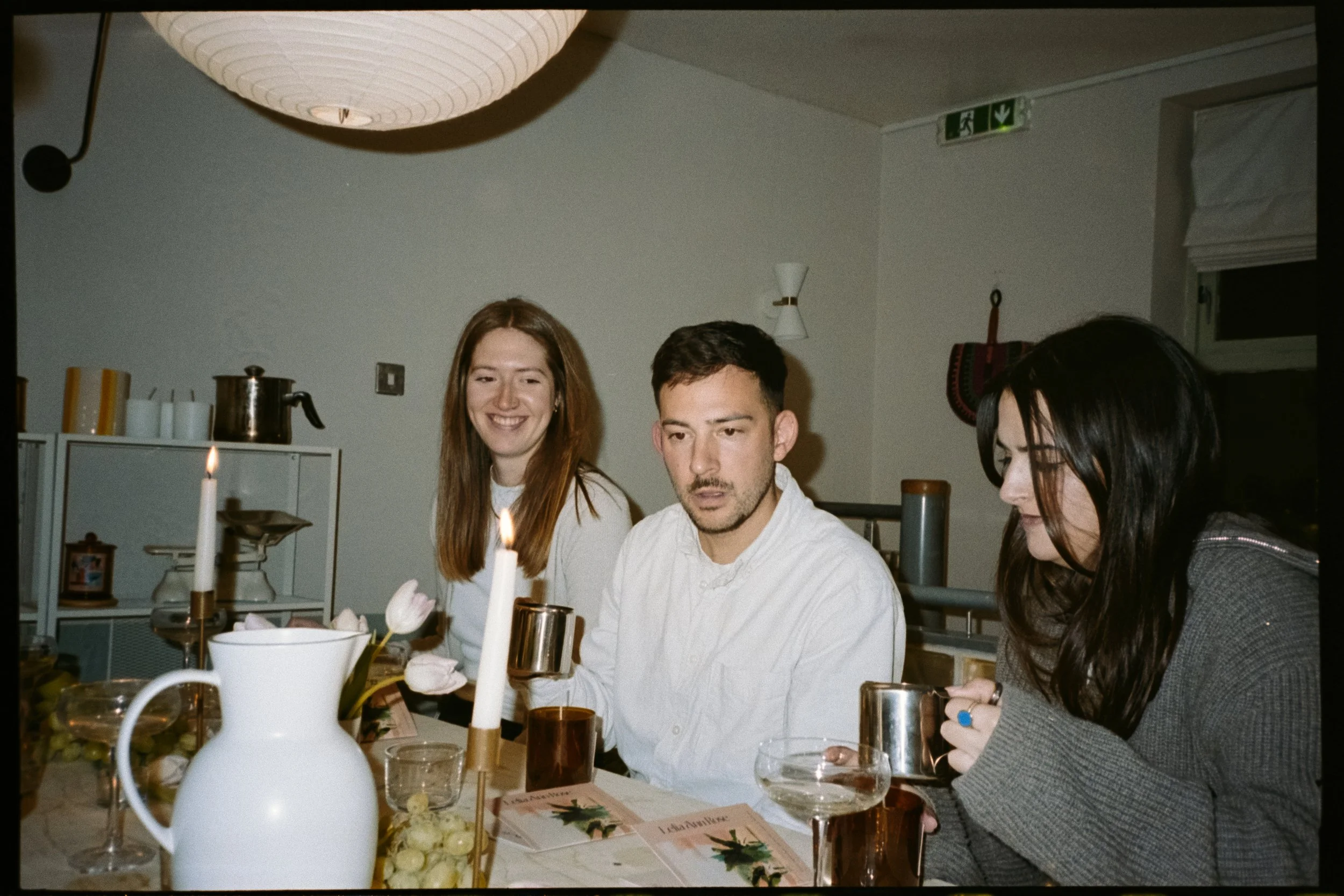 Workshops — Lelia Ann Rose Lelia Ann Rose | Artisanal Scented Candles ...